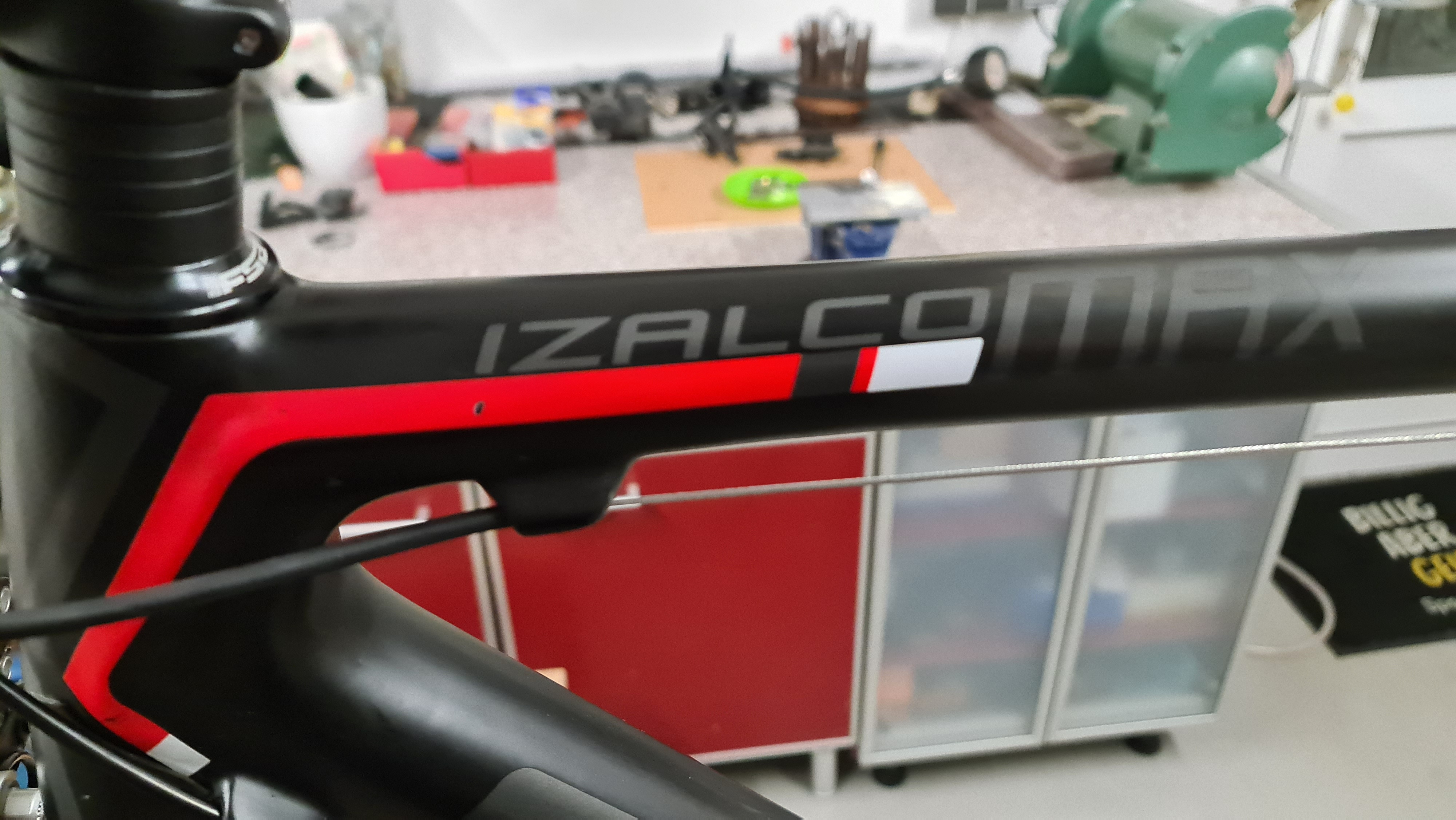 Focus Izalco Max Zero gebraucht kaufen M | buycycle