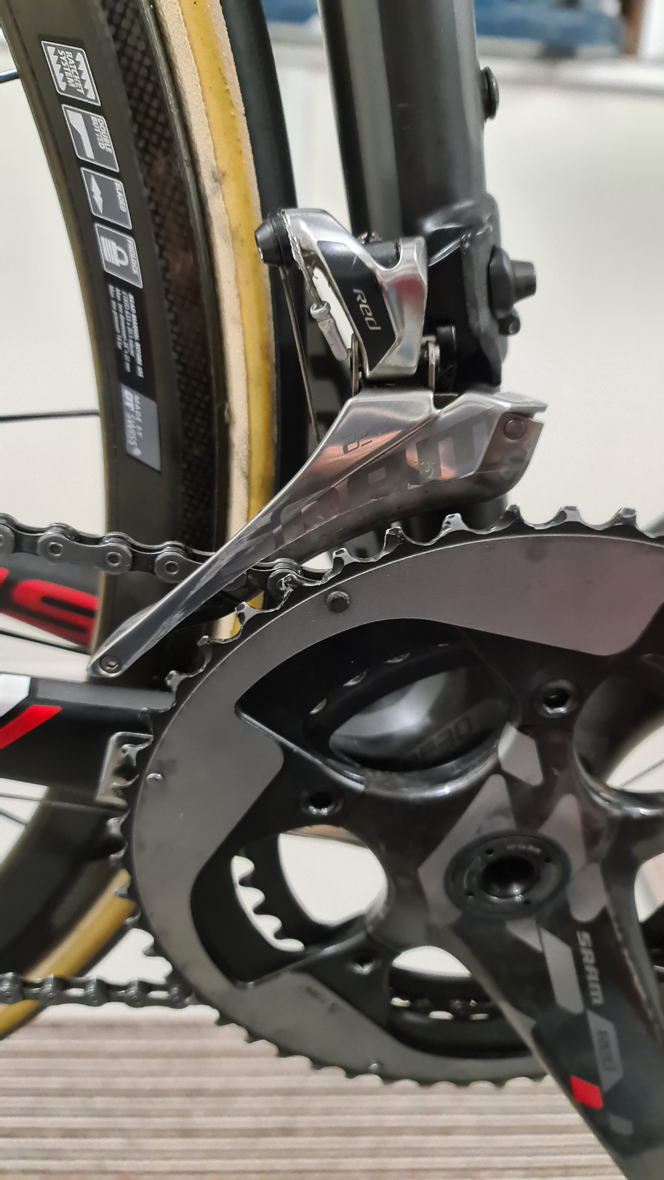 Focus Izalco Max Zero gebraucht kaufen M | buycycle