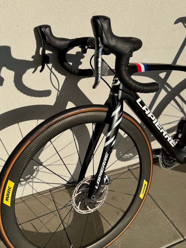 Lapierre Xelius SL Ultimate Pro Team FDJ Groupama usato in S | buycycle