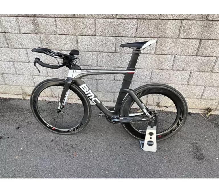 BMC timemachine TM01 Ultegra used in 54 cm | buycycle USA