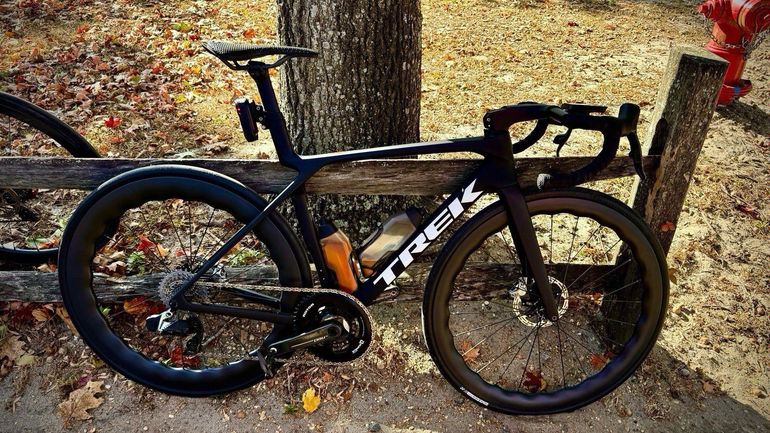 Trek Madone SL 5 Gen 8 utilizado en MD | buycycle