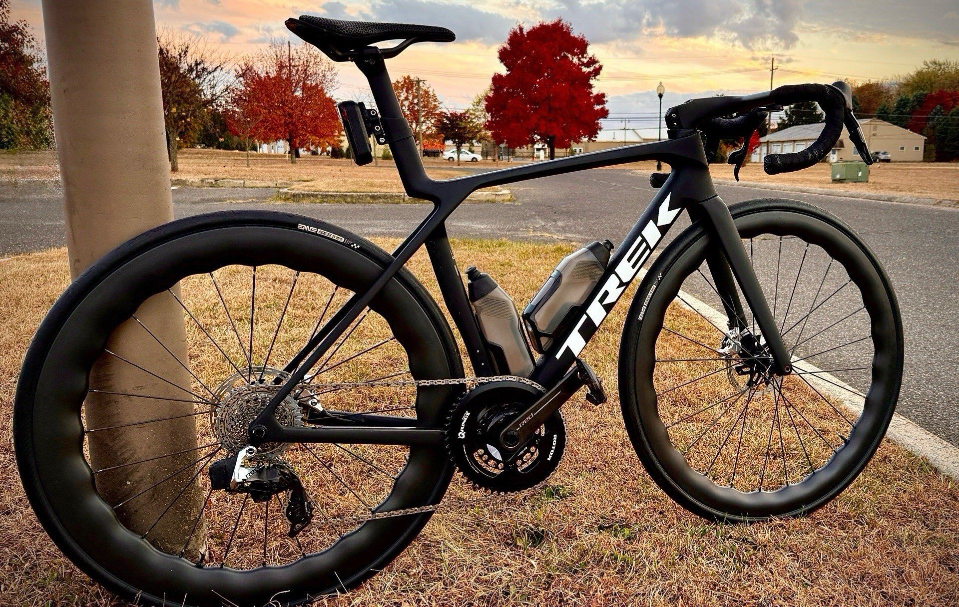 Trek Madone SL 5 Gen 8 wykorzystywany w MD | buycycle