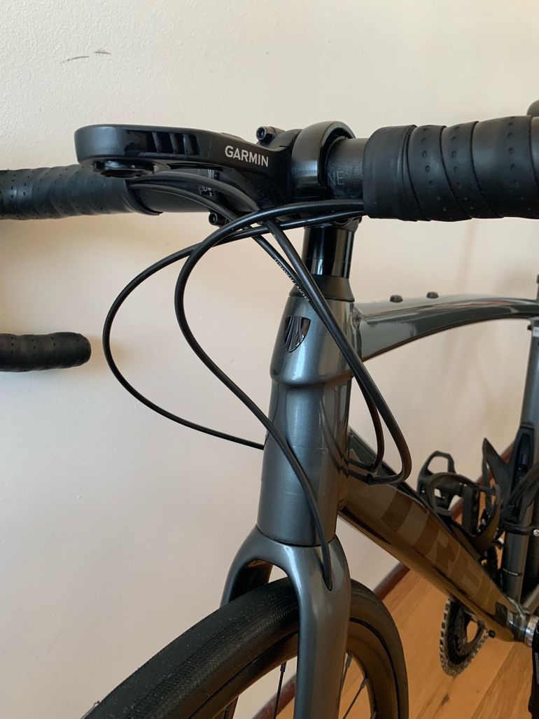 Trek Domane AL 5 Disc used in 54 cm | buycycle