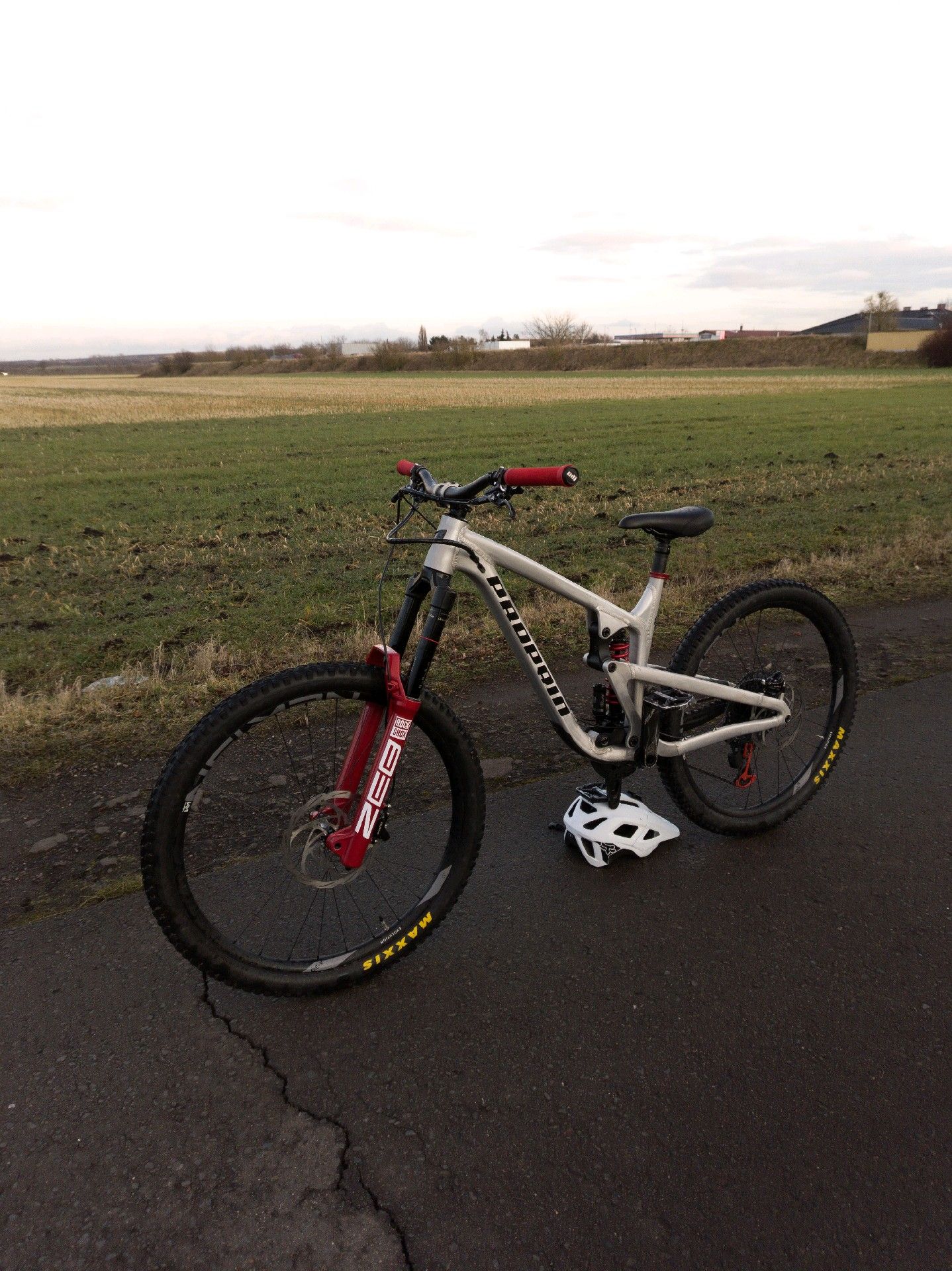 Propain SPINDRIFT 4 AL 29 Performance gebraucht kaufen MD | buycycle