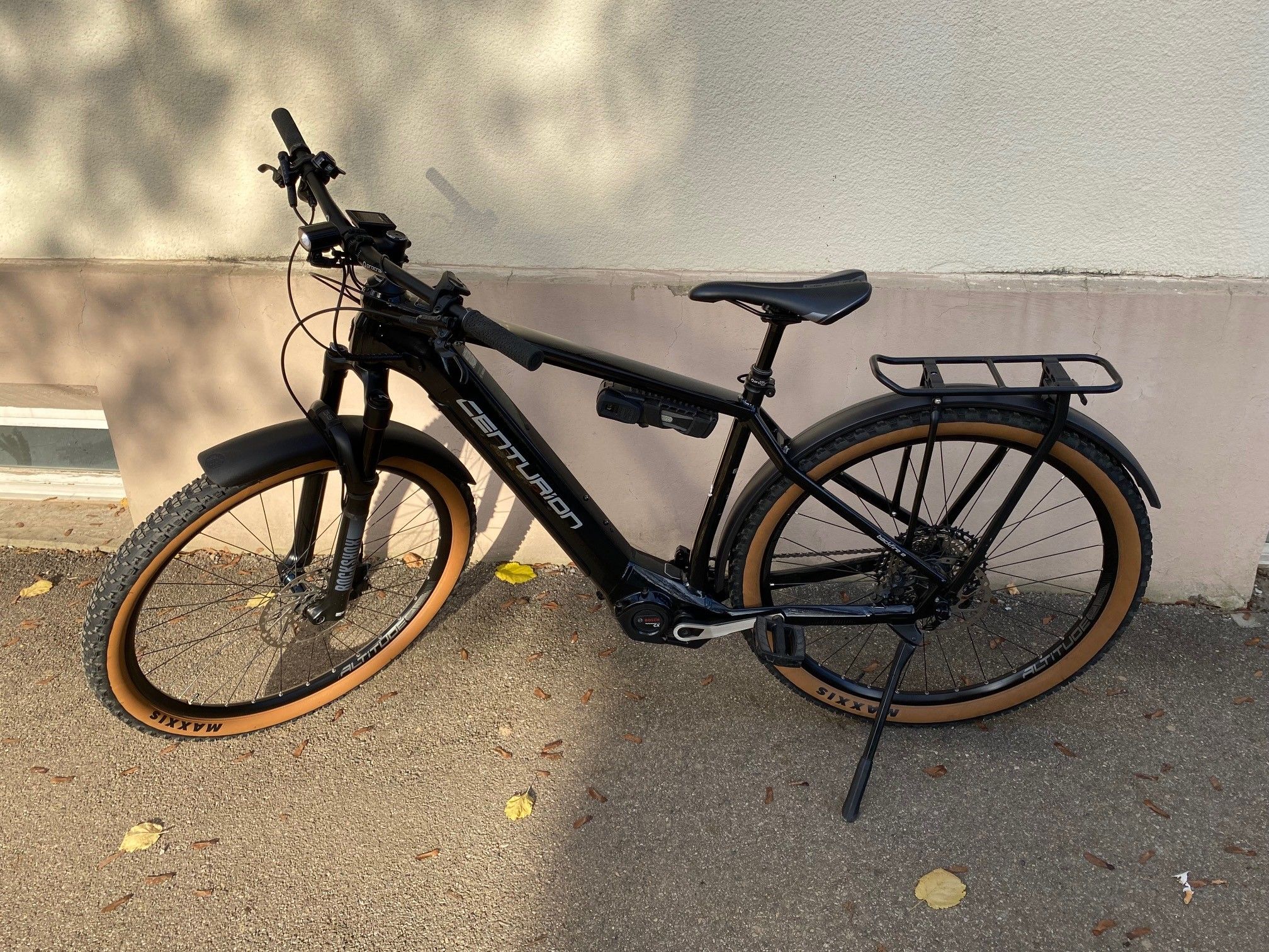 Centurion Backfire E R2600i gebraucht kaufen M | buycycle