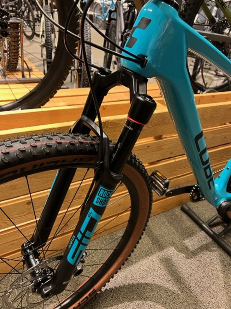 CUBE ELITE C:62 ONE used in XL | buycycle UK