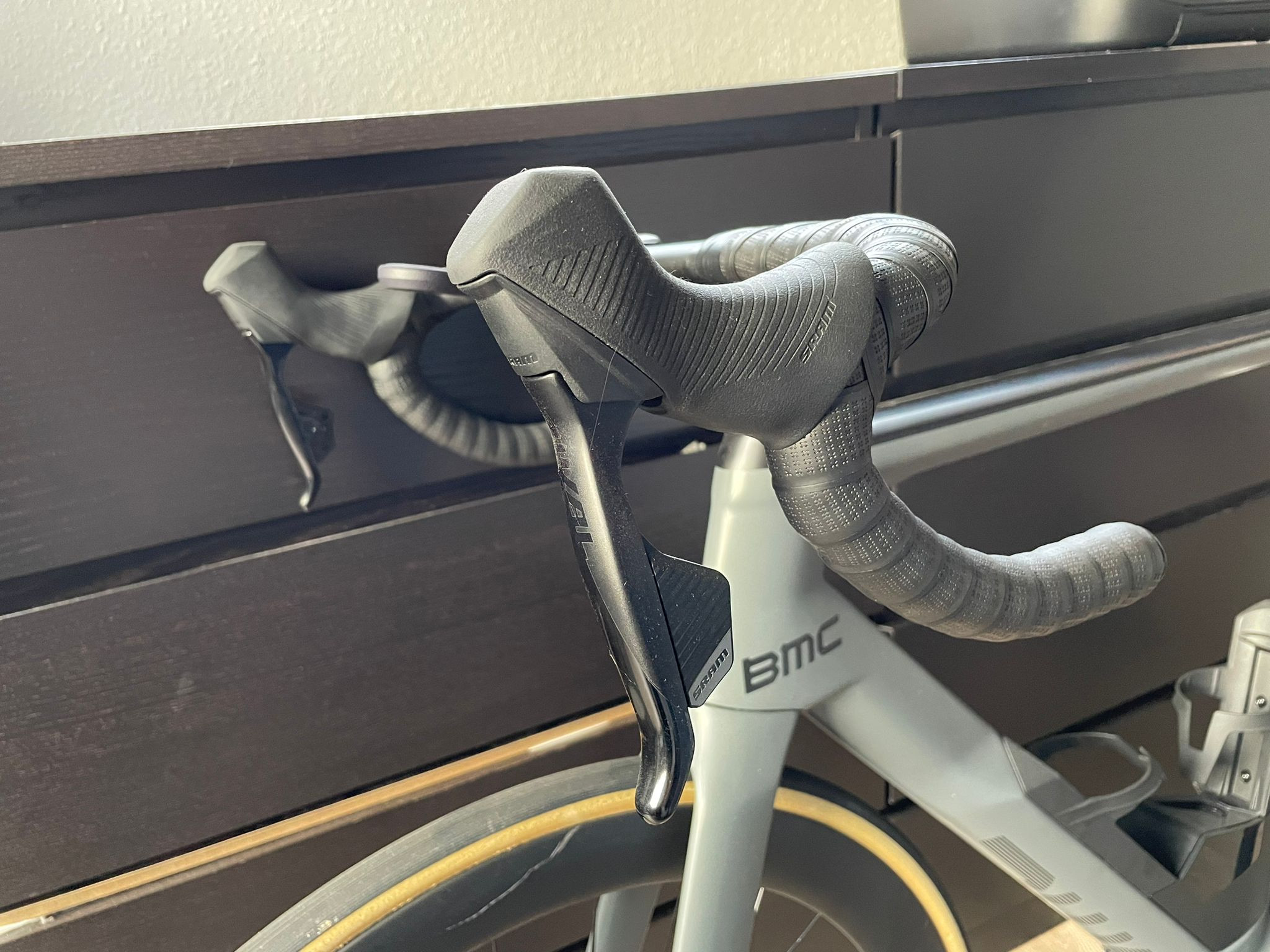 BMC Timemachine 01 Road Three utilizado en 56 cm | buycycle