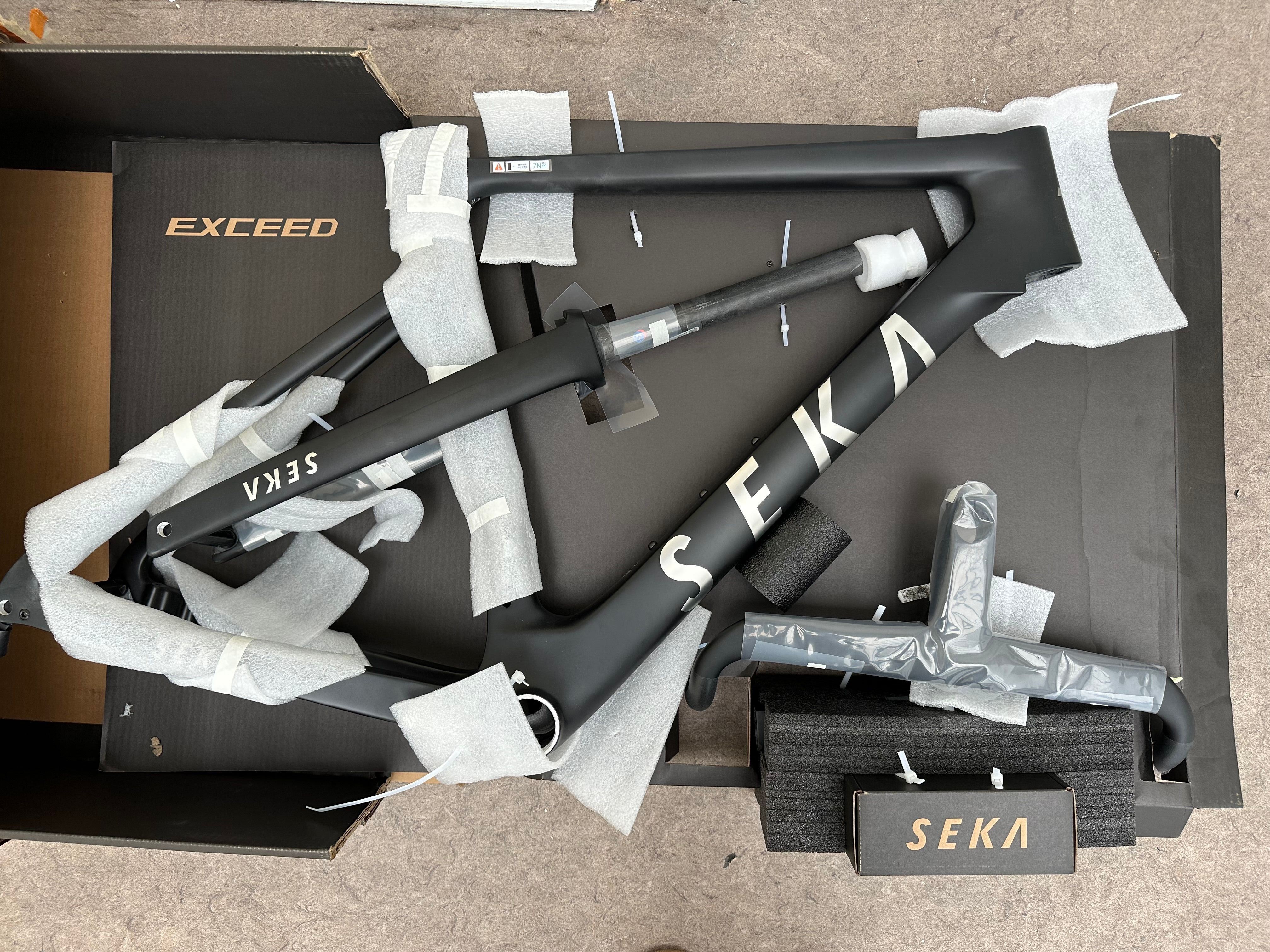 Other Brands Exceed RDC d'occasion en S | buycycle