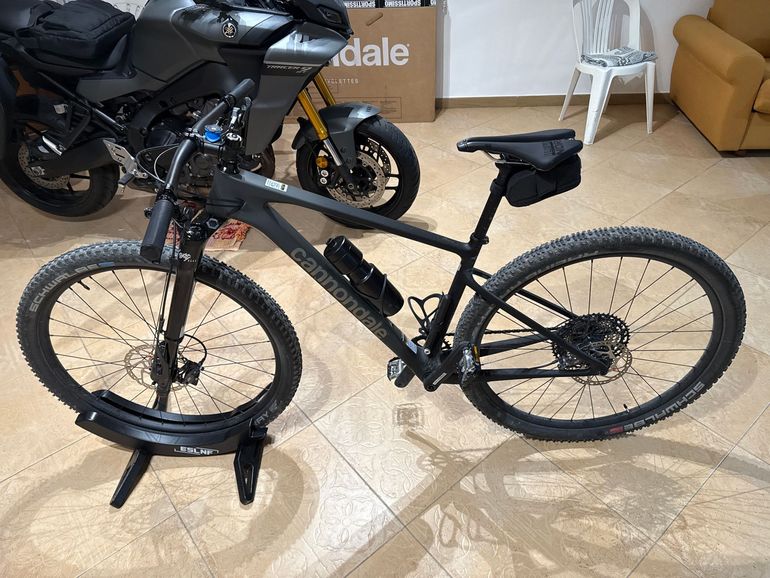 Cannondale Scalpel HT Carbon 2 used in MD | buycycle