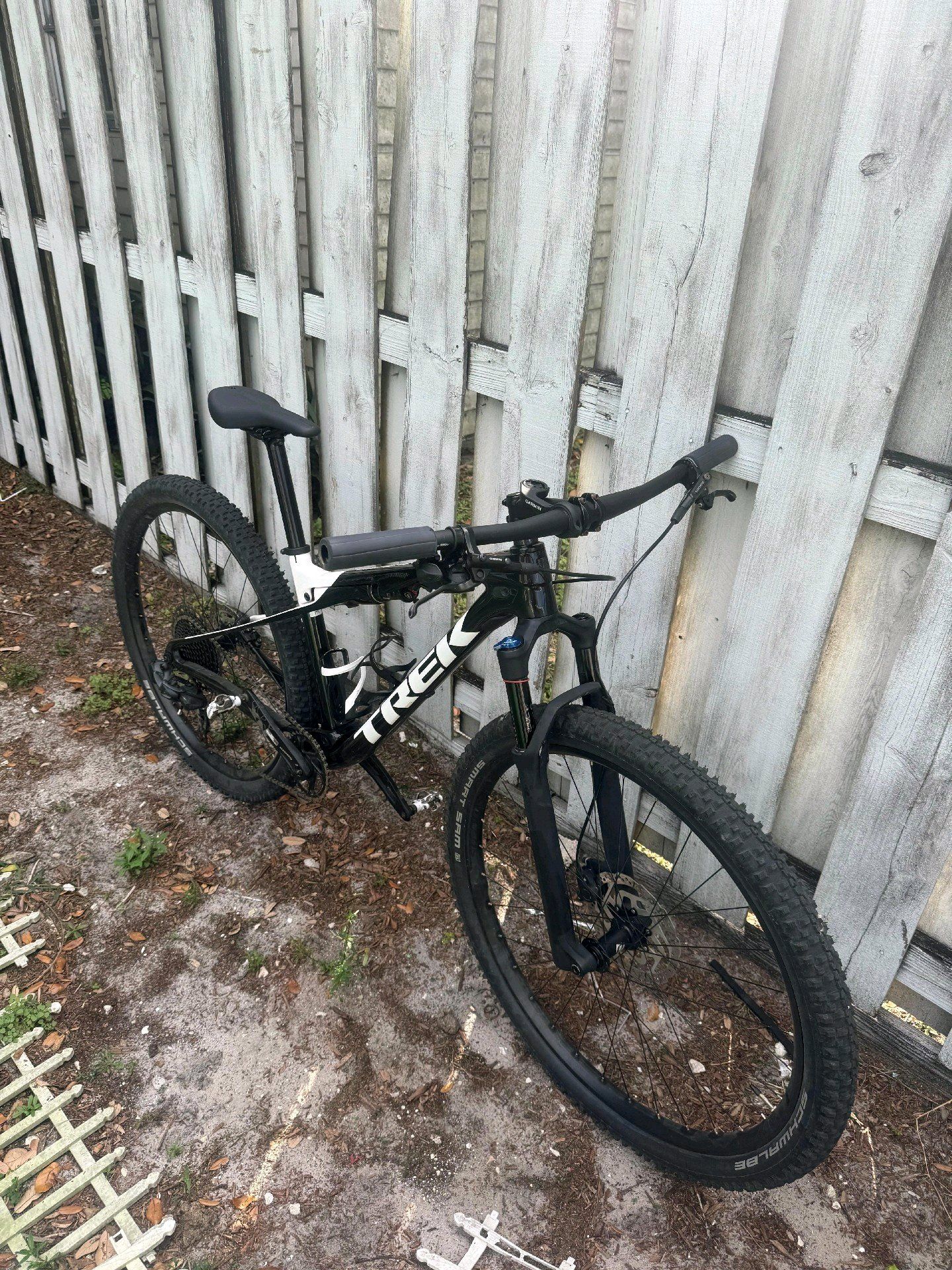 Trek Supercaliber 9.7 gebraucht kaufen MD | buycycle