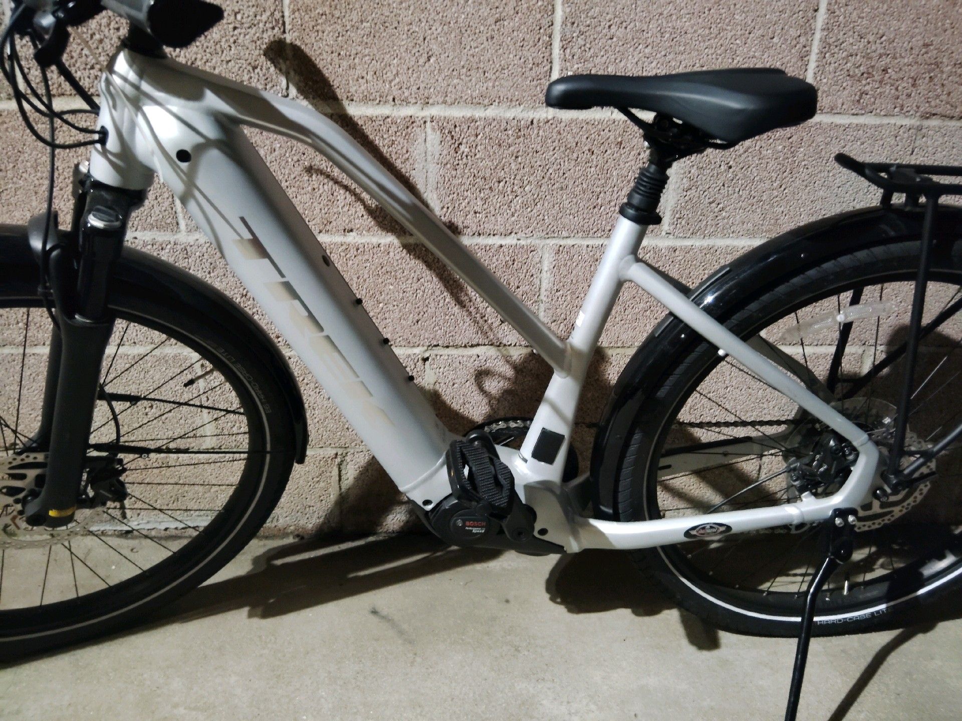 Trek ALLANT 7S STAGGER US S SL 2020 - 2023 used in S | buycycle