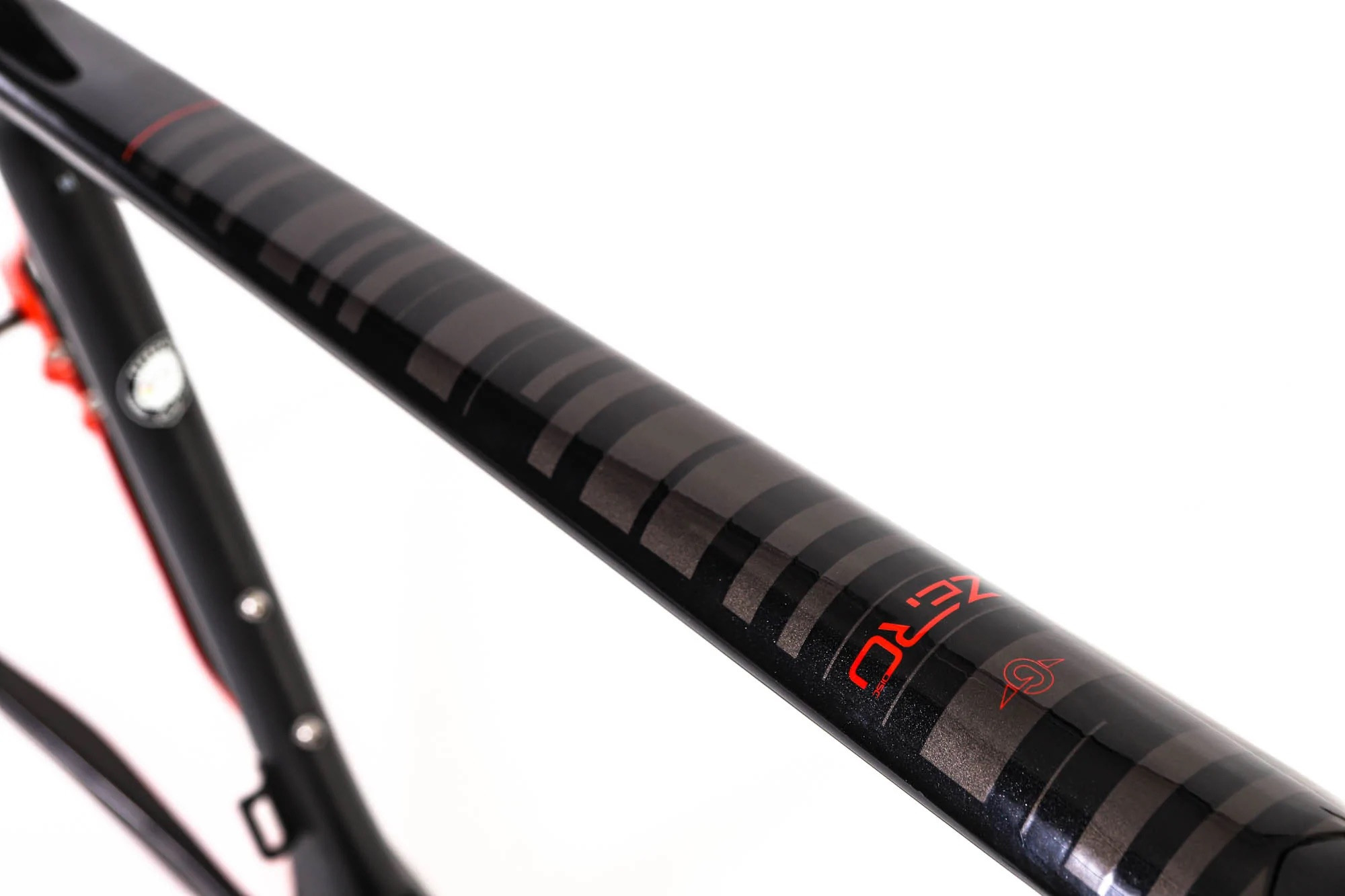 Genesis Zero SL Disc Frameset used in M | buycycle