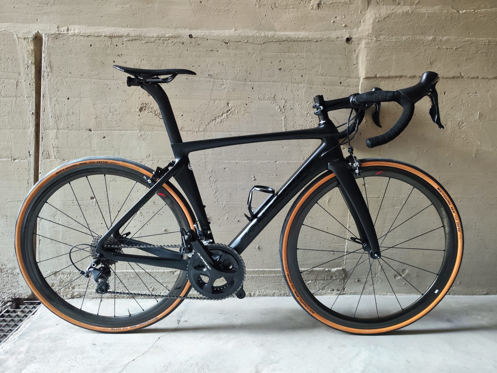 Fondriest Tf2 aéro gebraucht kaufen M | buycycle