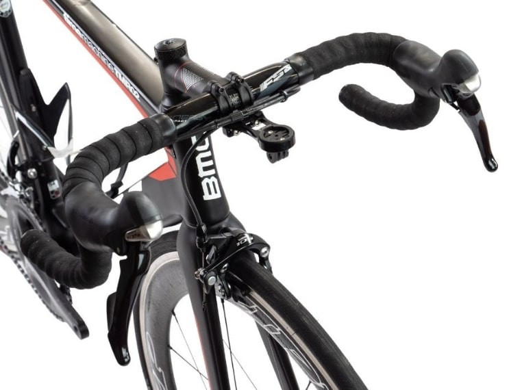 BMC timemachine TMR02 gebruikt in 54 cm | buycycle