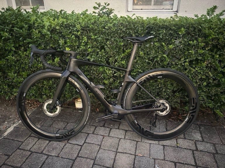 BMC Teammachine R 01 FOUR used in 47 cm | buycycle