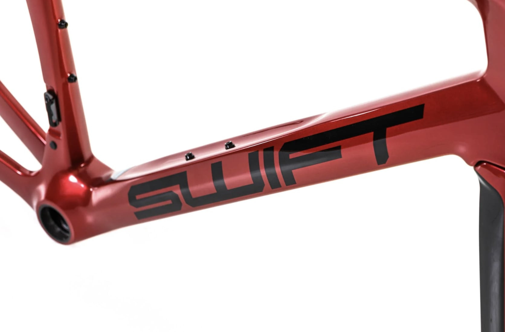 Achetez un vélo d'occasion Swift Racevox en 54 cm | buycycle