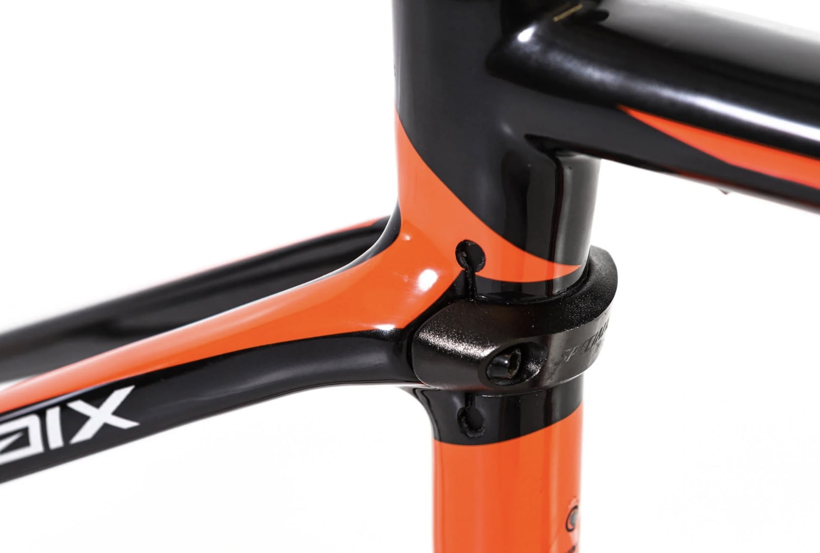 Specialized Roubaix Expert Disc Frameset used in 52 cm | buycycle