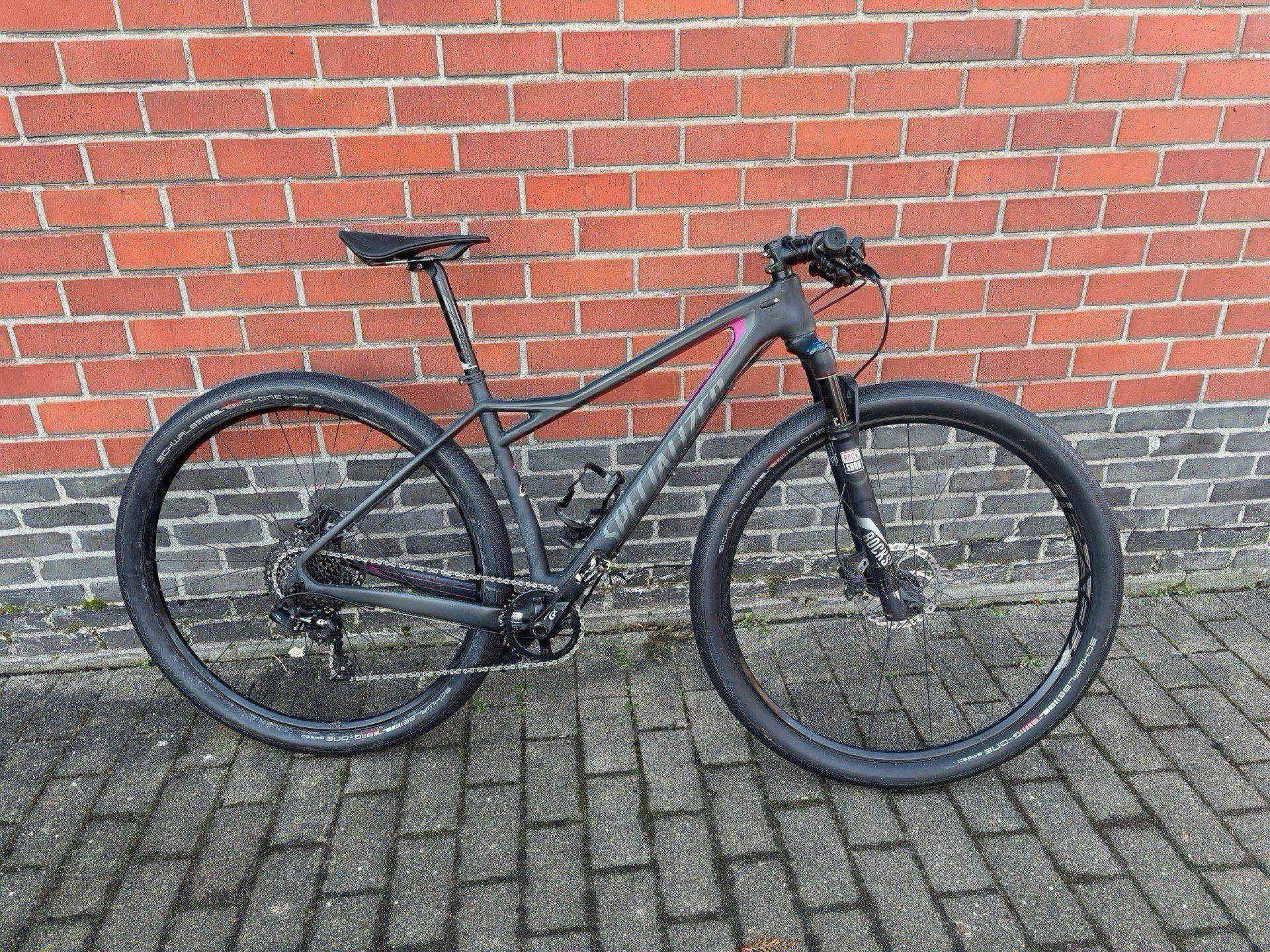 Specialized Fate Comp Carbon 29 used in SM | buycycle