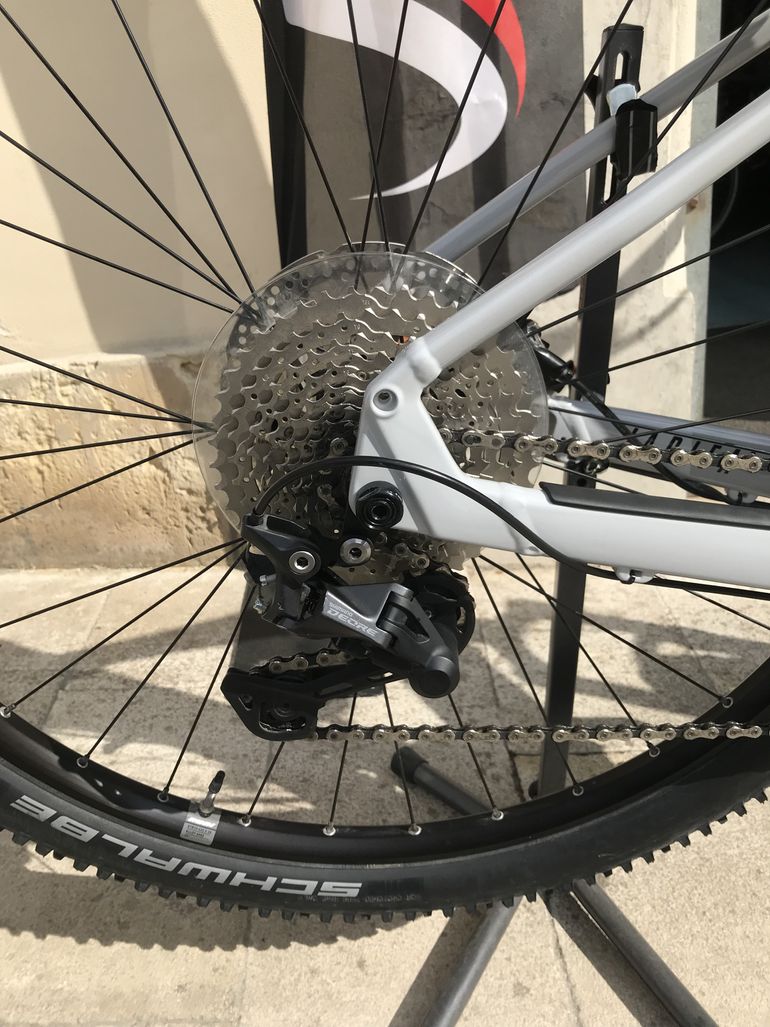 Focus jarifà 2 6.7 nine used in L | buycycle USA