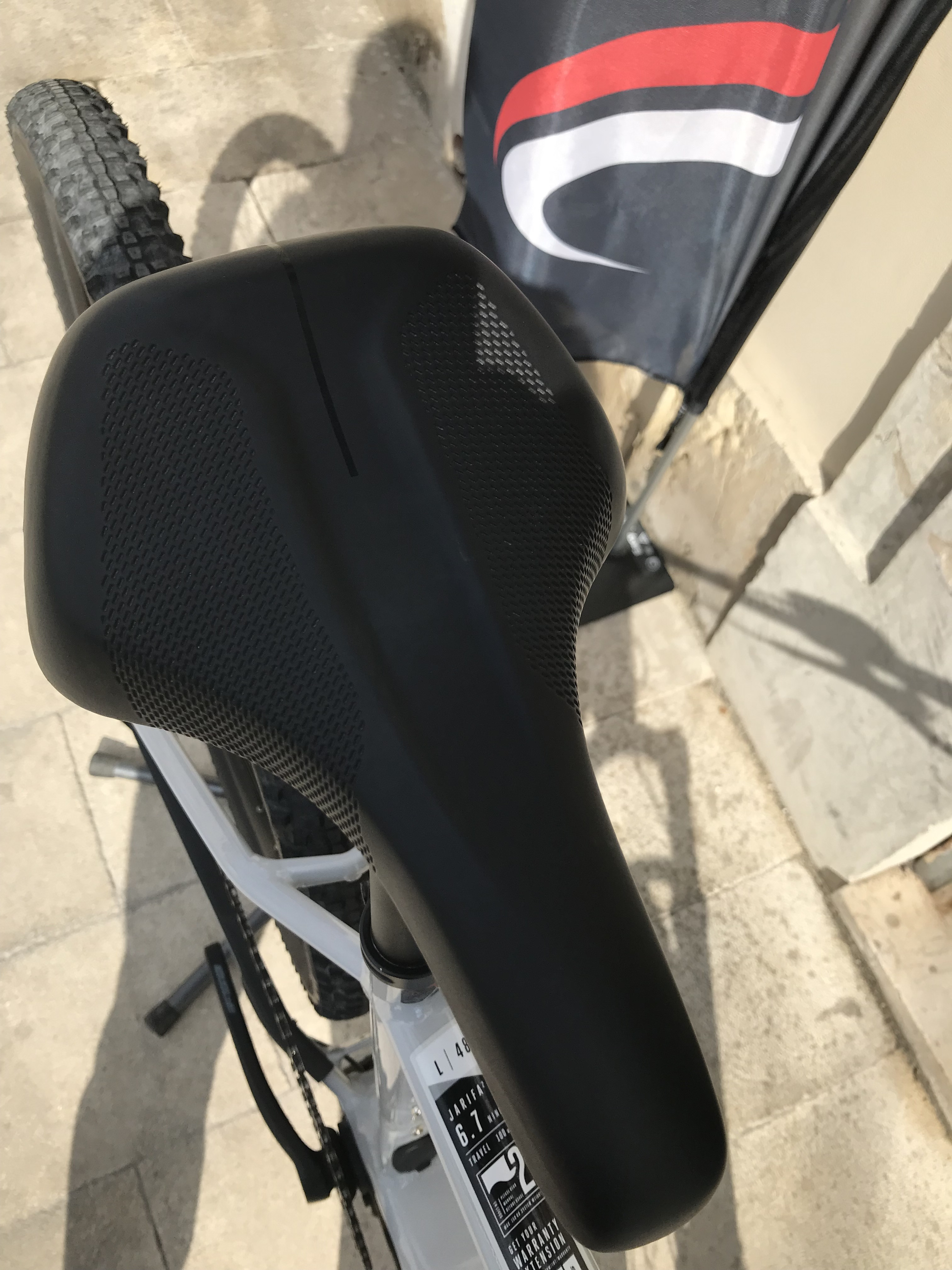 Focus jarifà 2 6.7 nine used in L | buycycle USA