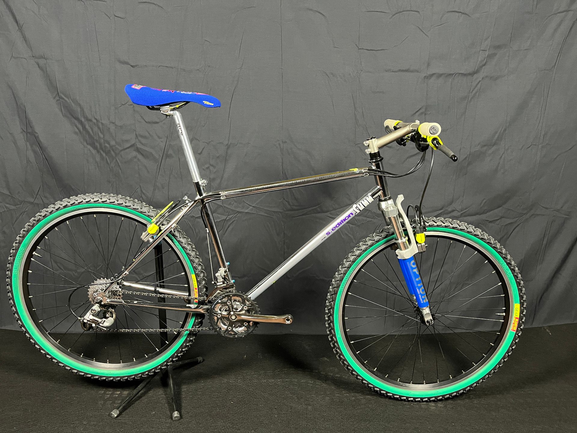 SUNN Sunn s.edition used in M | buycycle