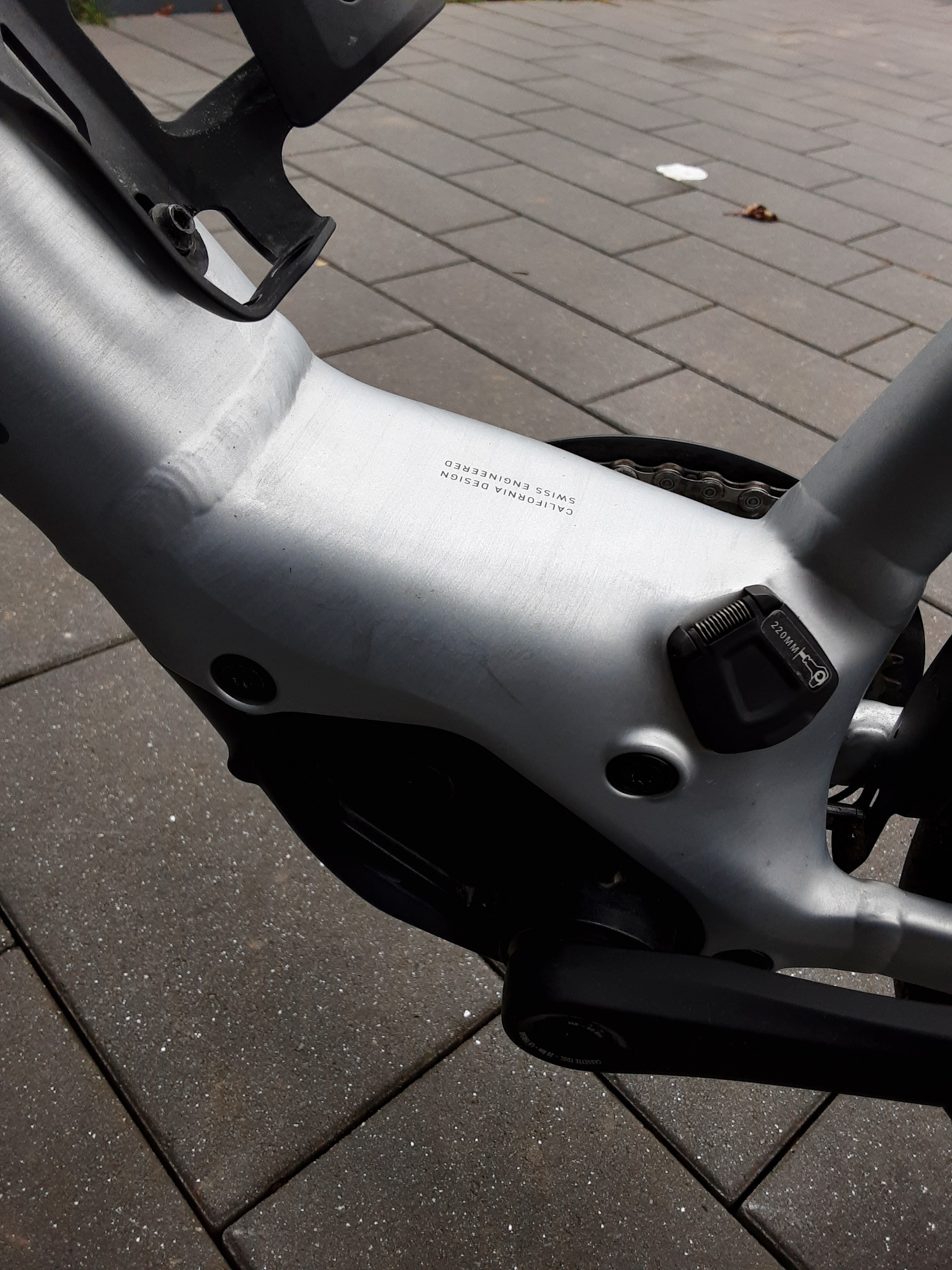 Specialized Turbo Vado SL 5.0 2022 gebraucht kaufen L | buycycle