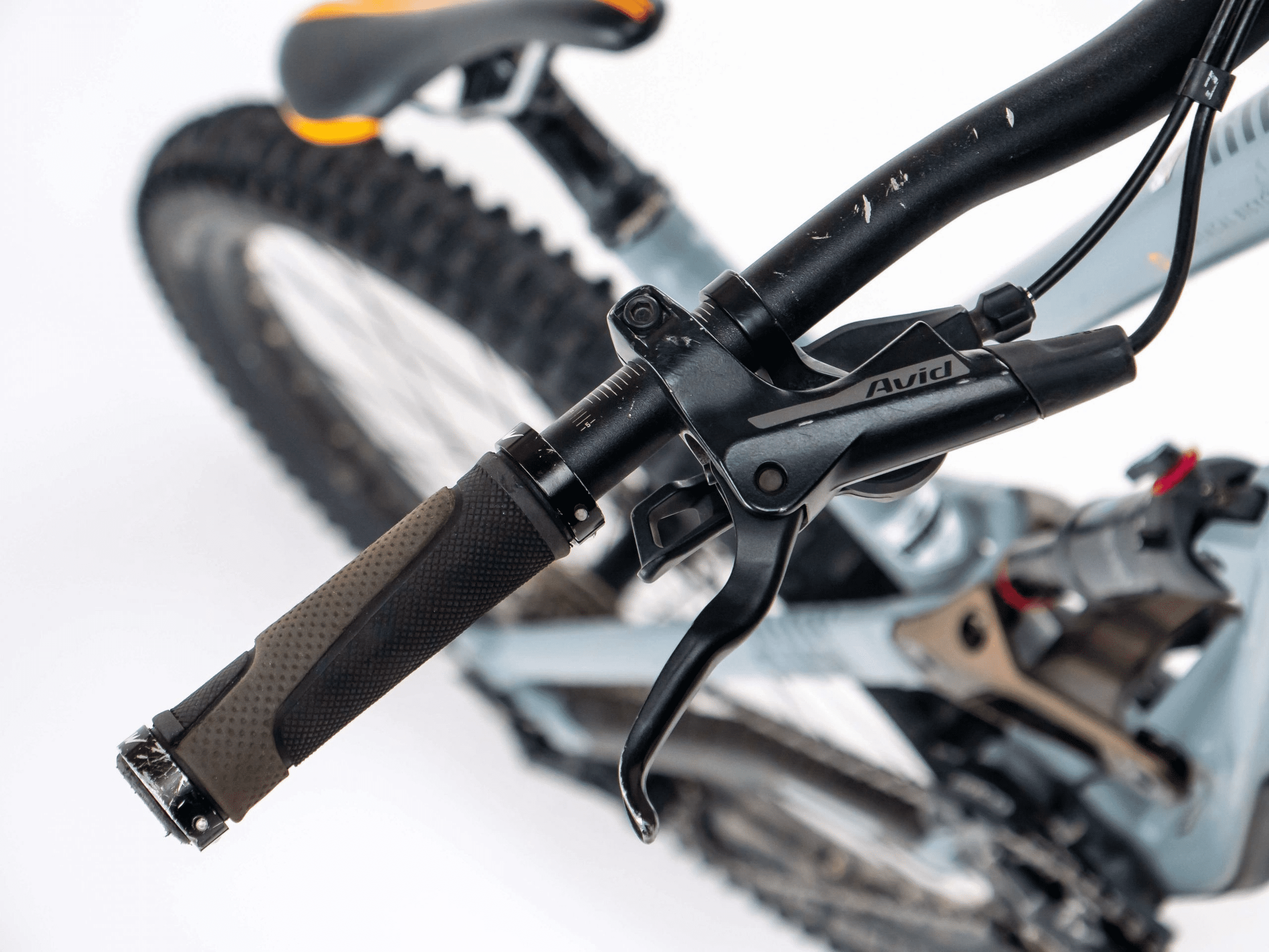 Commencal Clash gebruikt in M | buycycle