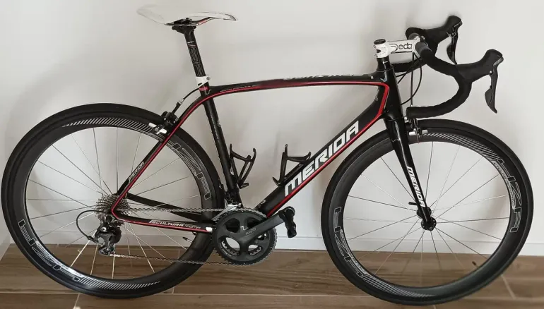 Merida Scultura CF 905 used in M | buycycle