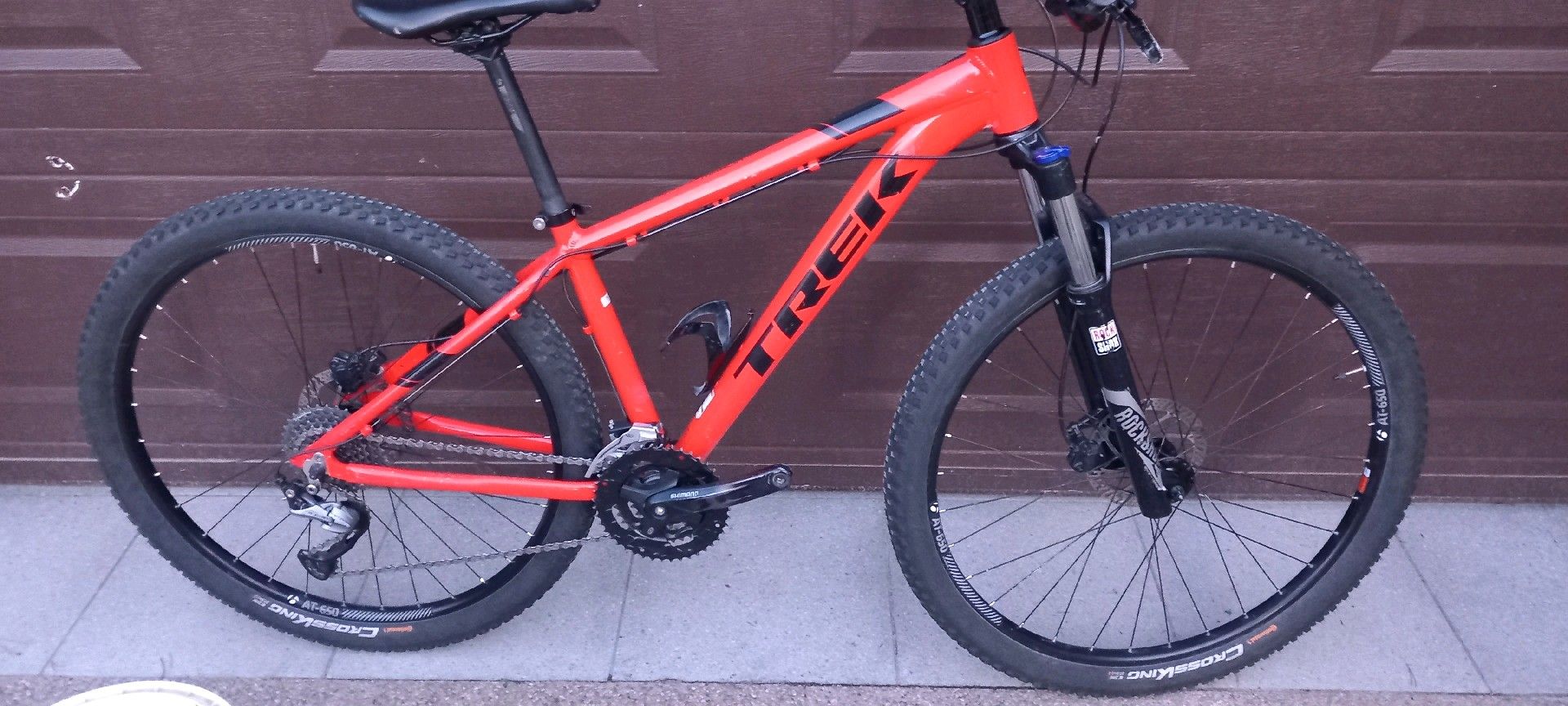 Trek Marlin 7 Gen 2 used in XS | buycycle