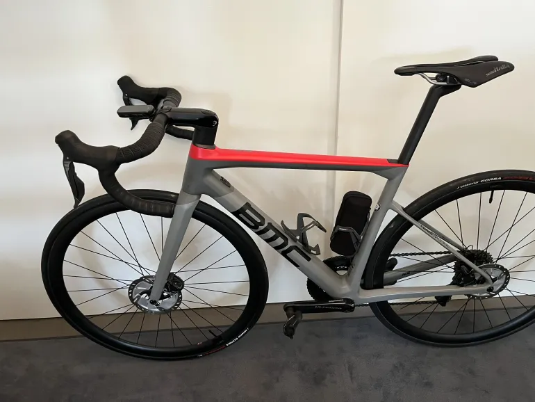 BMC Teammachine SLR01 DISC FOUR used in M | buycycle