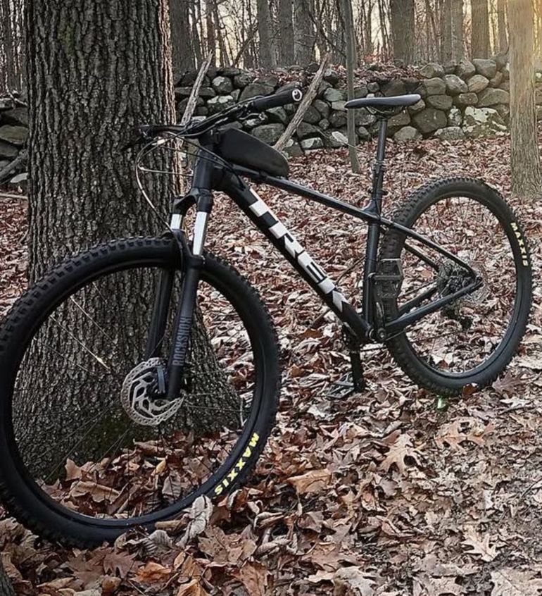 Trek Marlin 7 Gen 2 used in M | buycycle