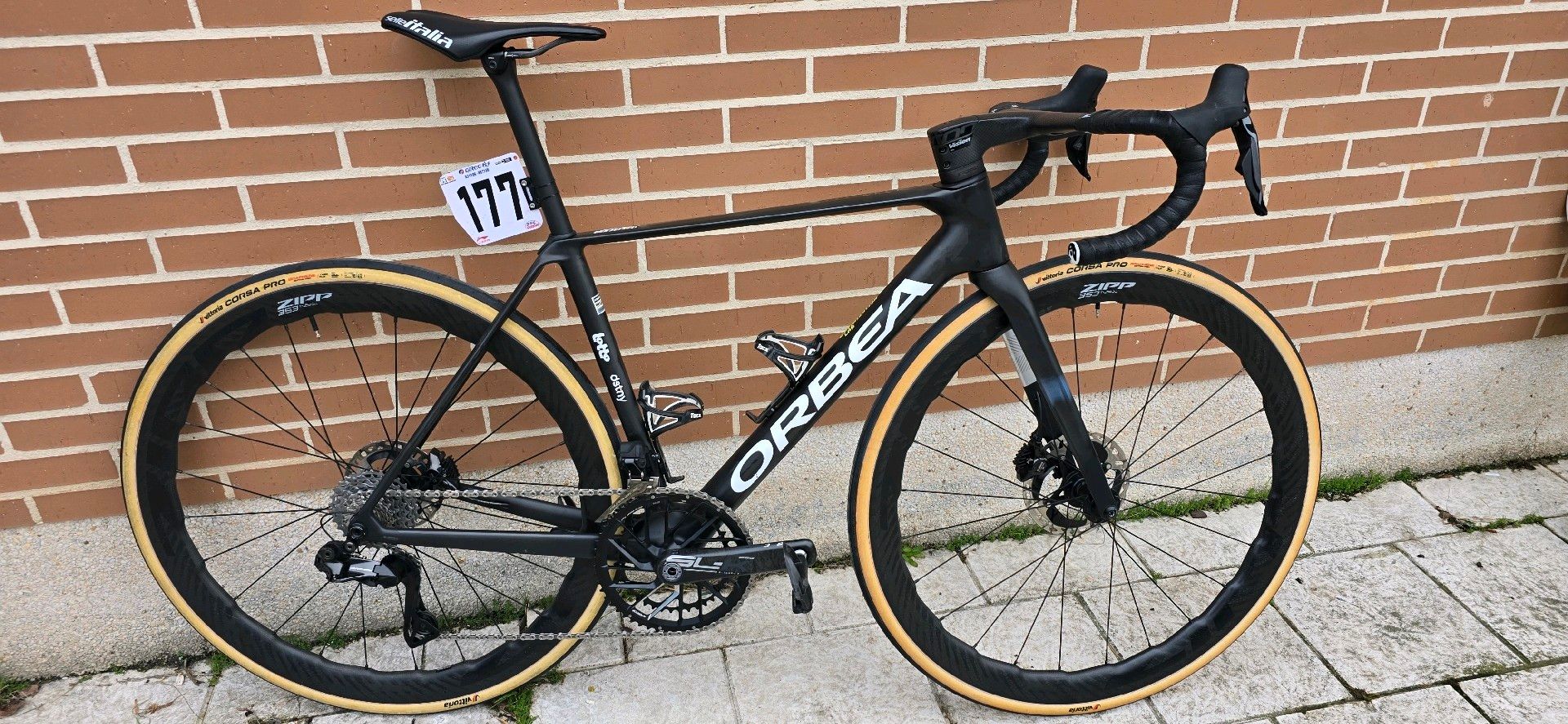 Orbea ORCA M10I REPLICA d'occasion en 51 cm | buycycle