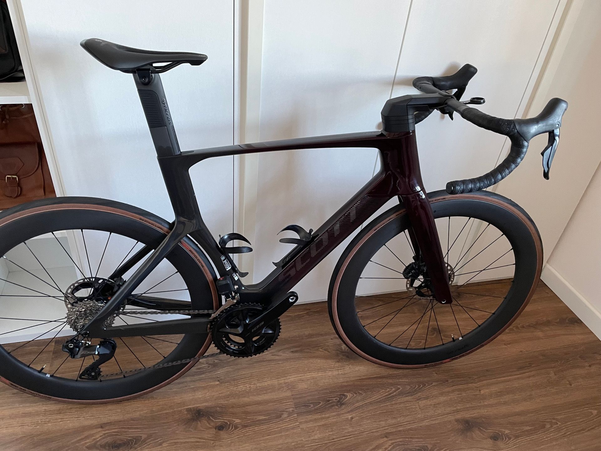 Scott Foil RC 30 used in LG | buycycle