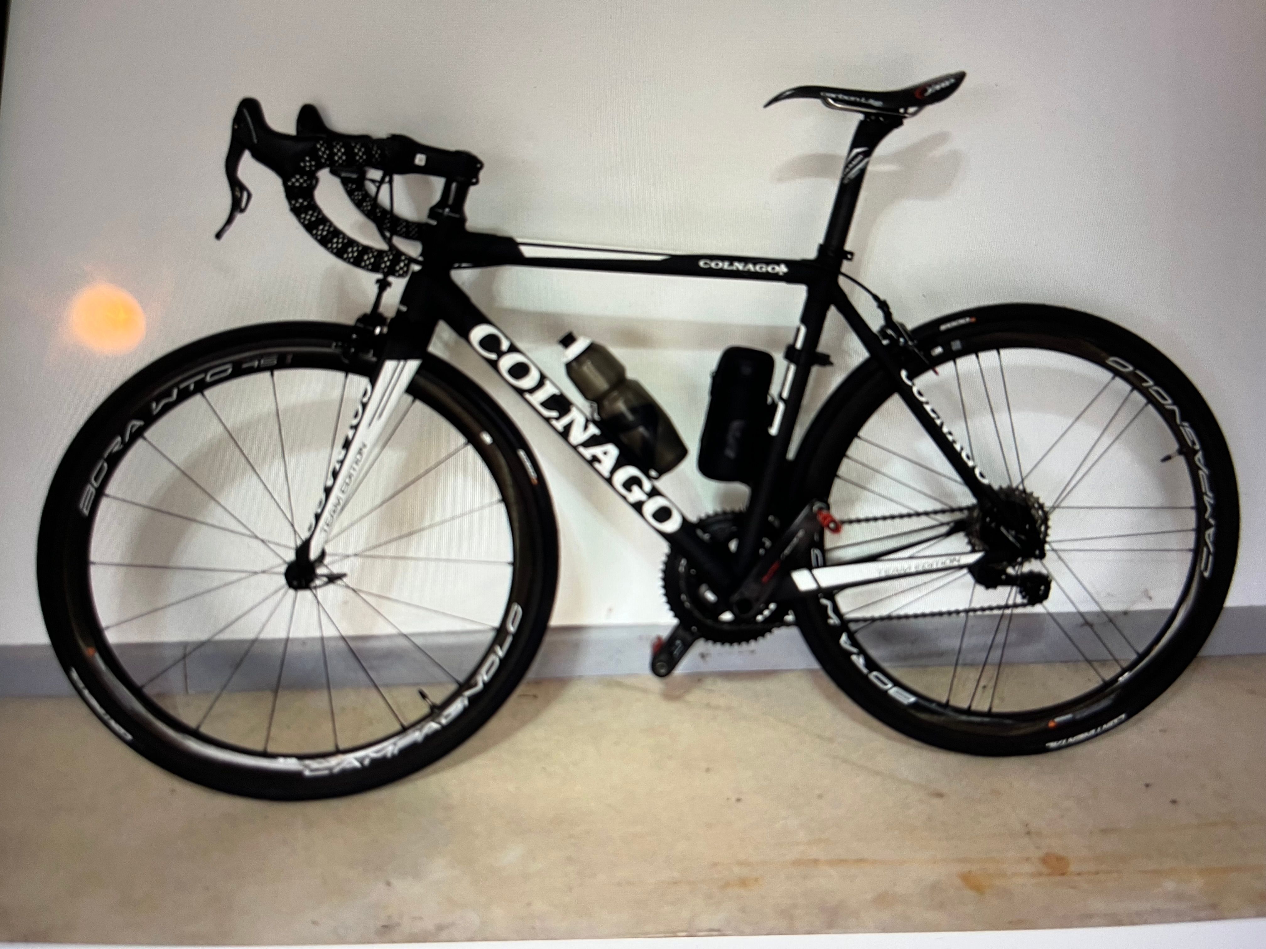 Colnago C59 Team Edition gebraucht kaufen 50 cm | buycycle