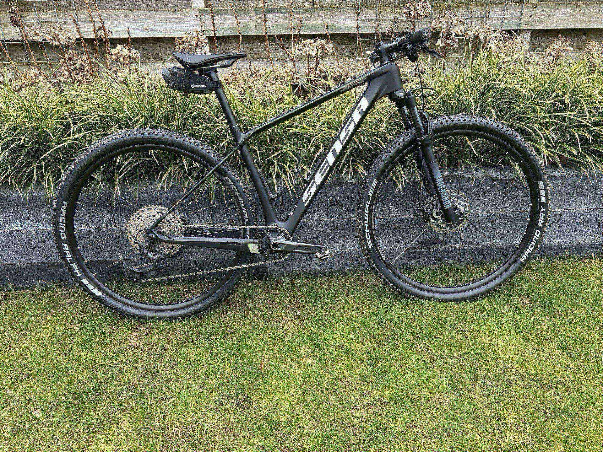 Sensa Fiori Evo Elite usato in M | buycycle