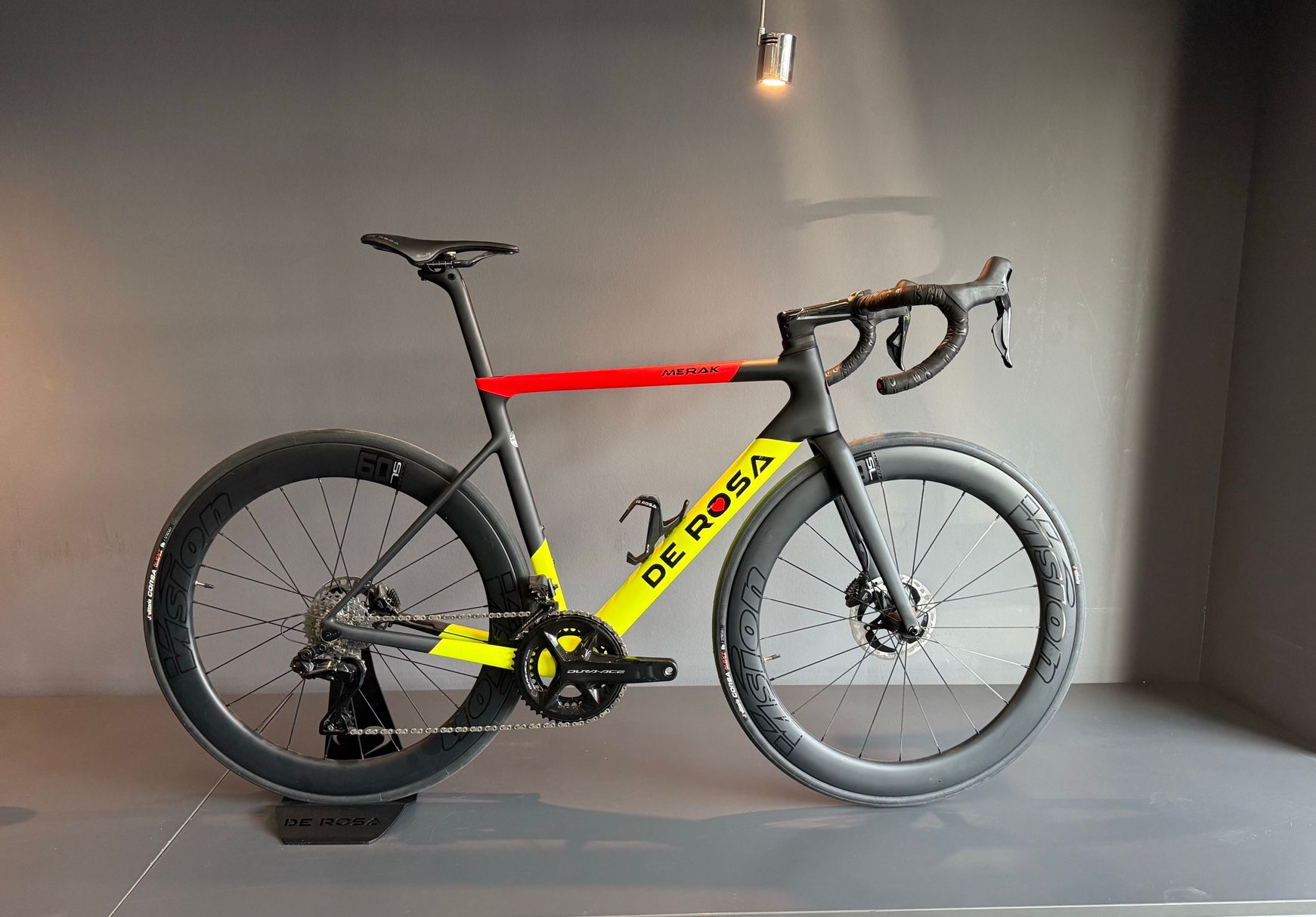 De Rosa Merak used in 0 | buycycle