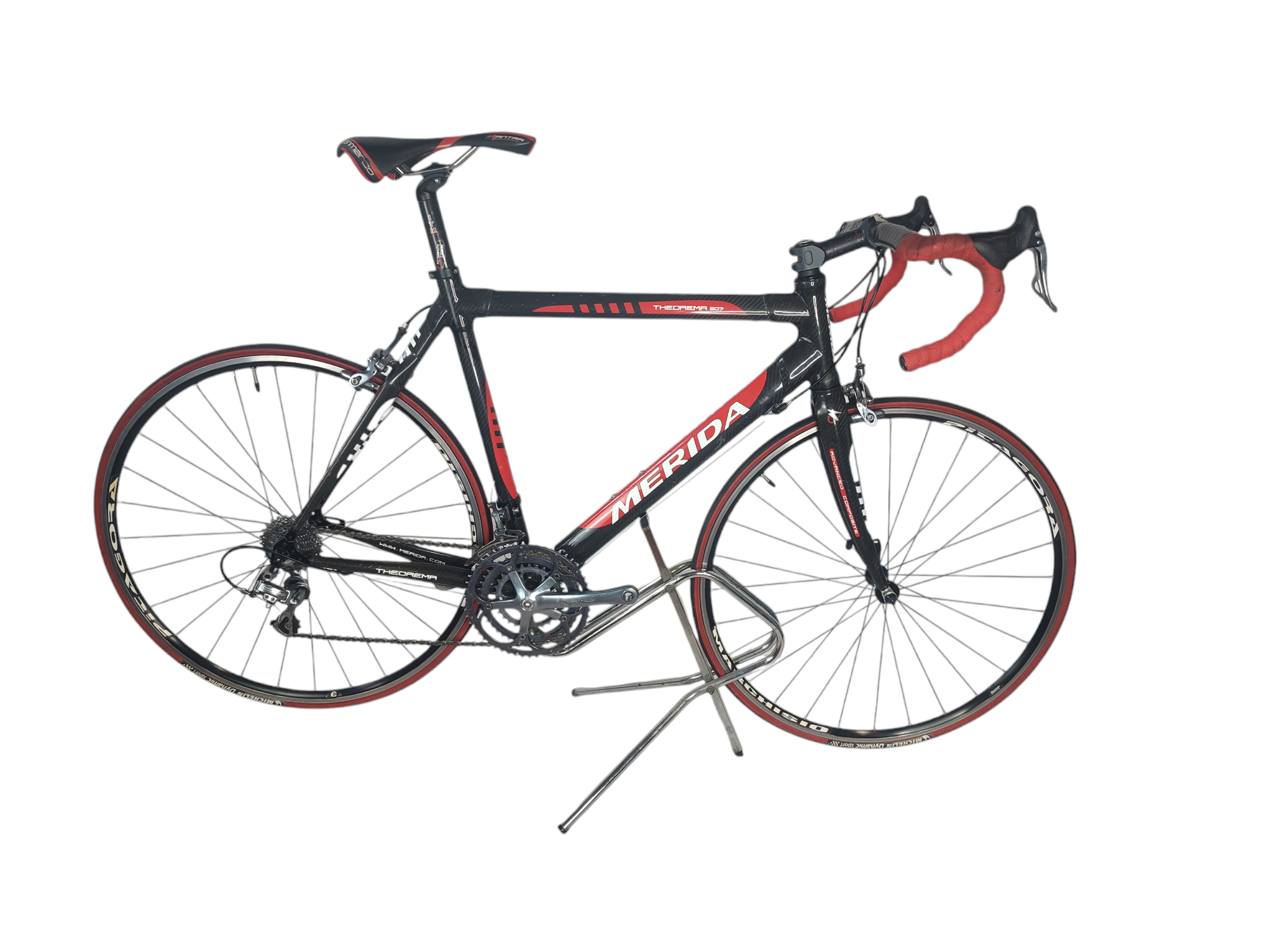 Merida Theorema 907 carbon used in L | buycycle