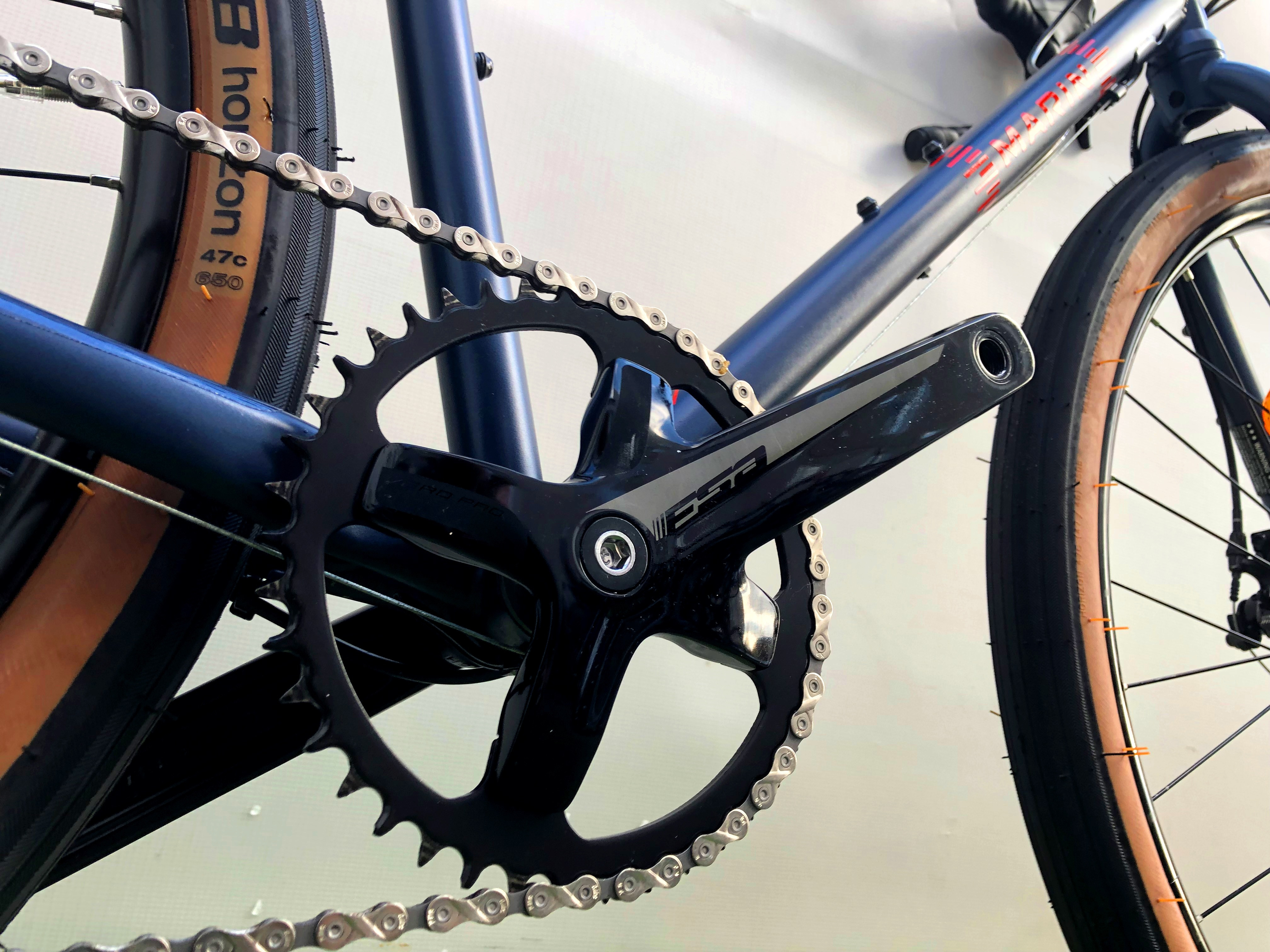 Marin Nicasio+ usato in 52 cm | buycycle