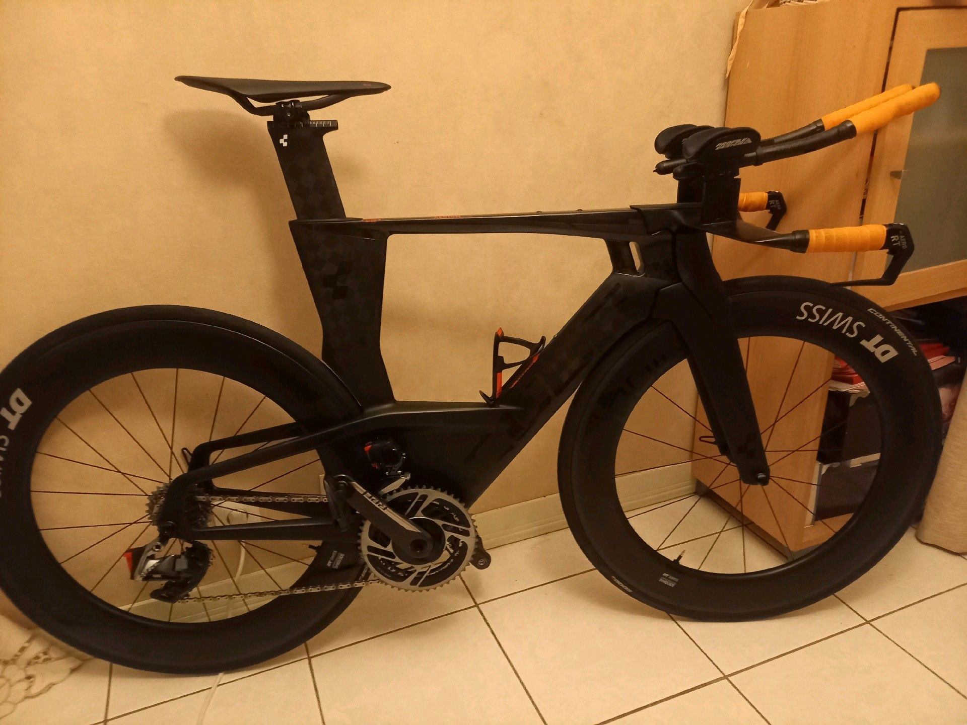 CUBE cube aerium slt c68 2020 low used in S | buycycle