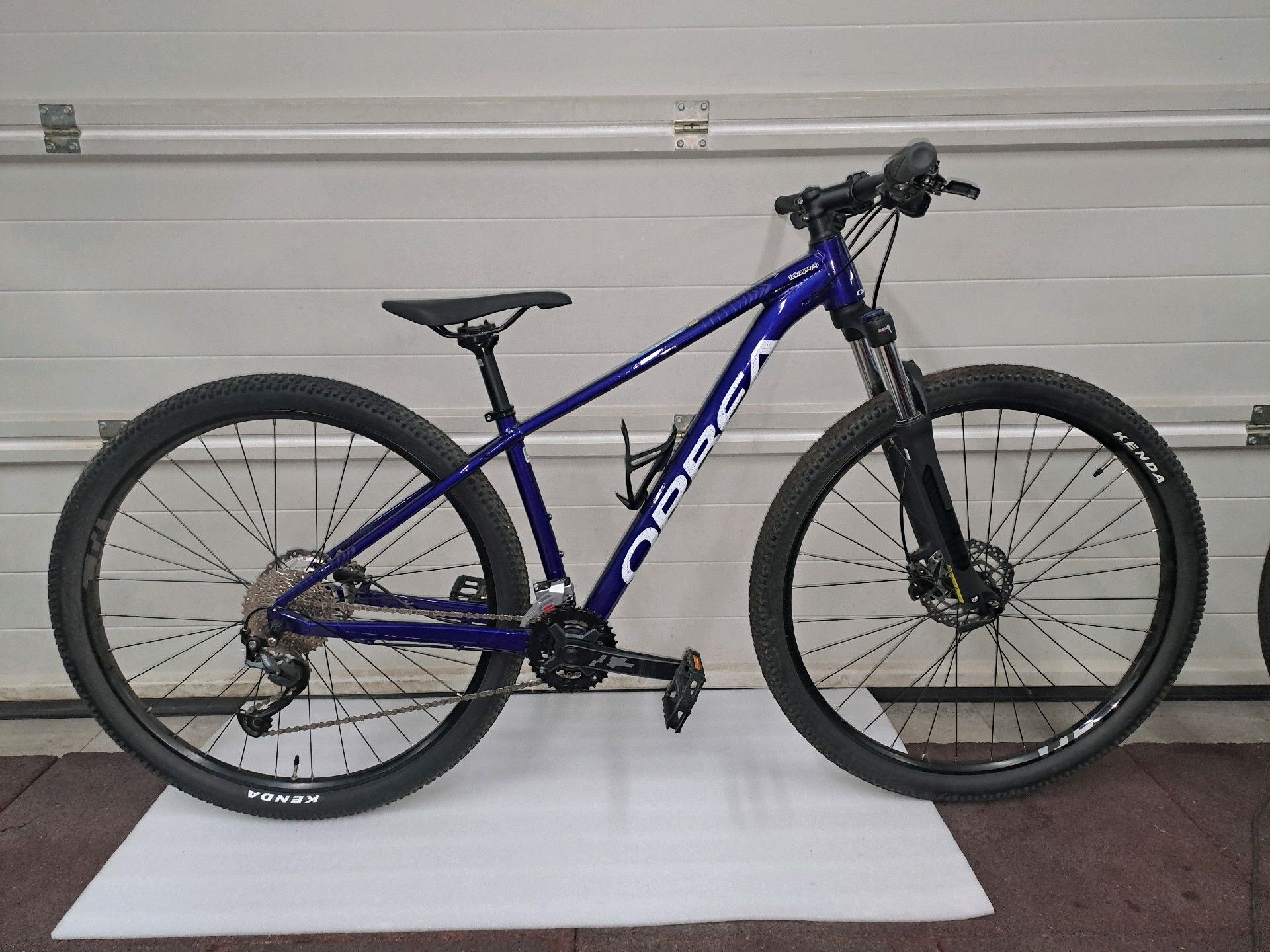 Orbea Onna 40 used in SM | buycycle