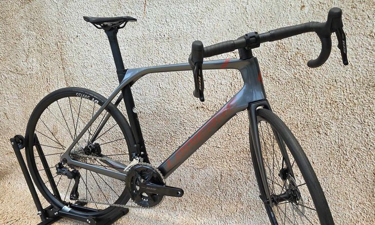 Lapierre Aircode DRS 5.0 Di2 gebraucht kaufen L | buycycle
