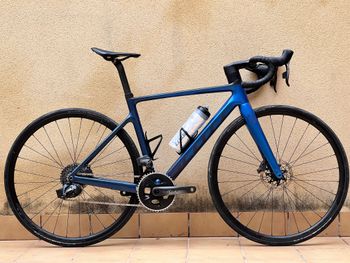 Scott Addict RC 20 2021 2021