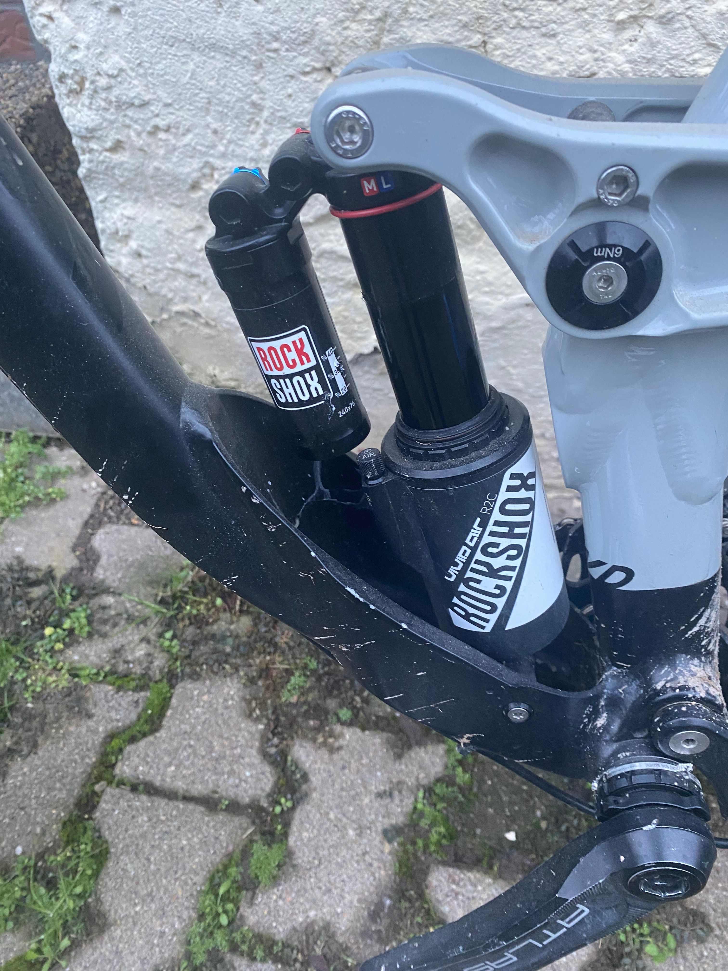 Votec VD Comp used in 50 cm | buycycle