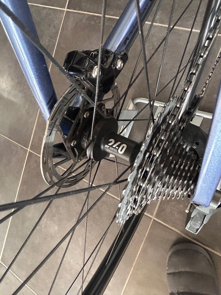 Giant Propel Advanced Pro 1 d'occasion en MD/LG | buycycle