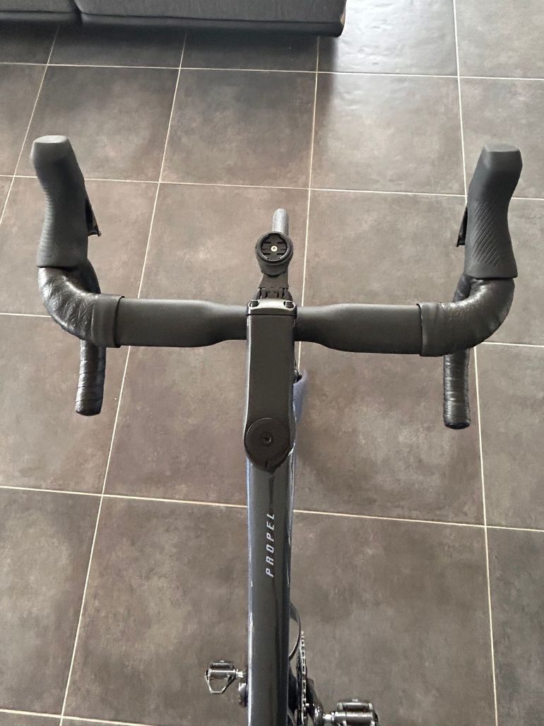 Giant Propel Advanced Pro 1 utilizado en MD/LG | buycycle