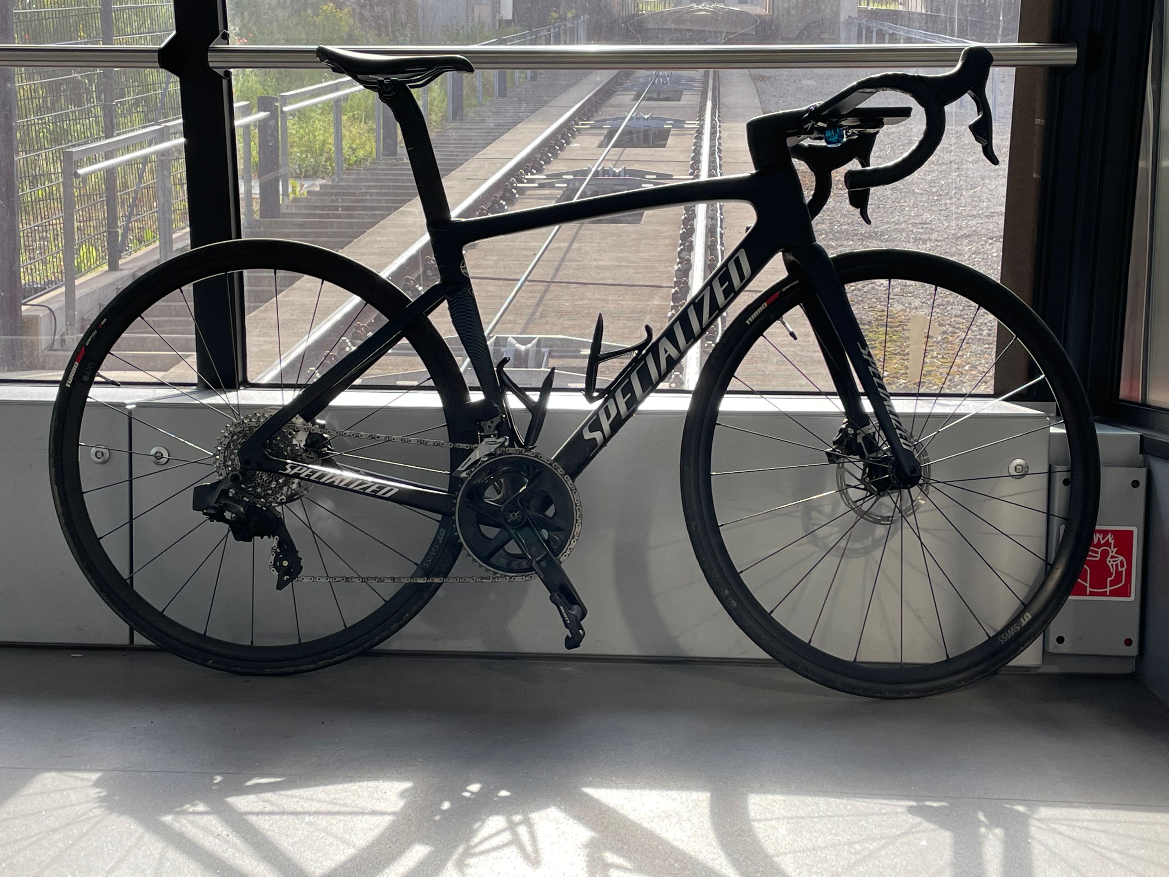 Specialized SL7 used in 52 cm | buycycle