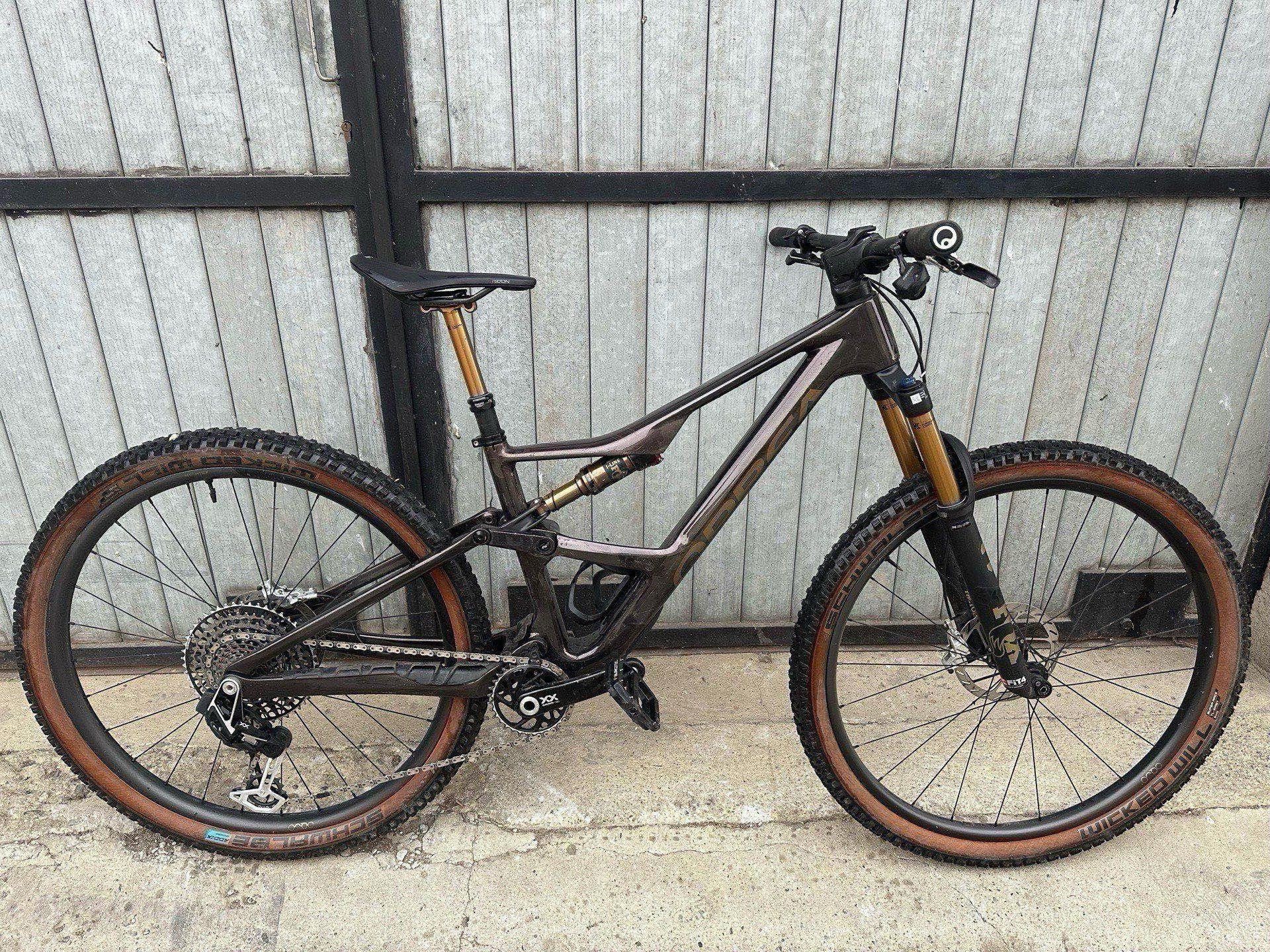 Orbea OCCAM SL M-LTD used in MD | buycycle