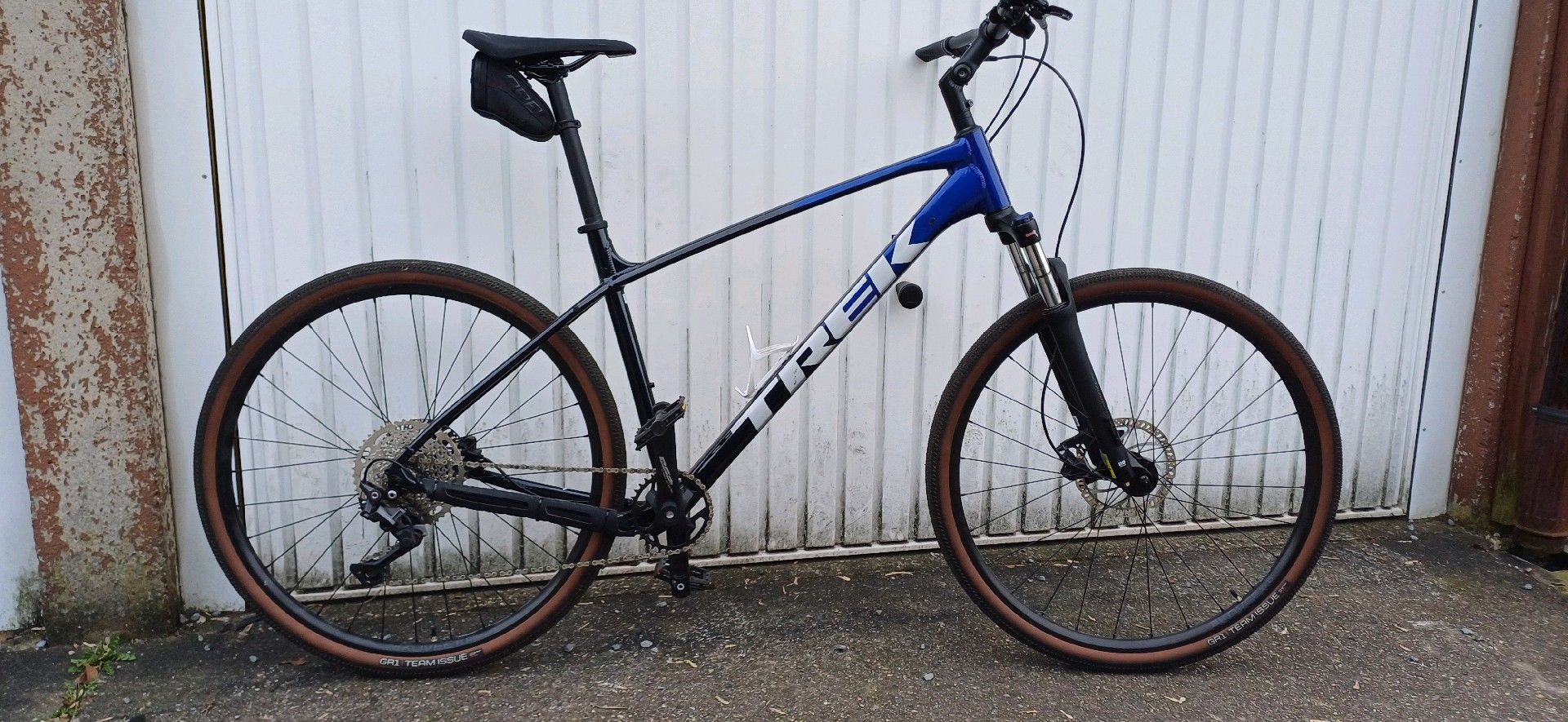 Trek Marlin 6 Gen 2 d'occasion en XL | buycycle