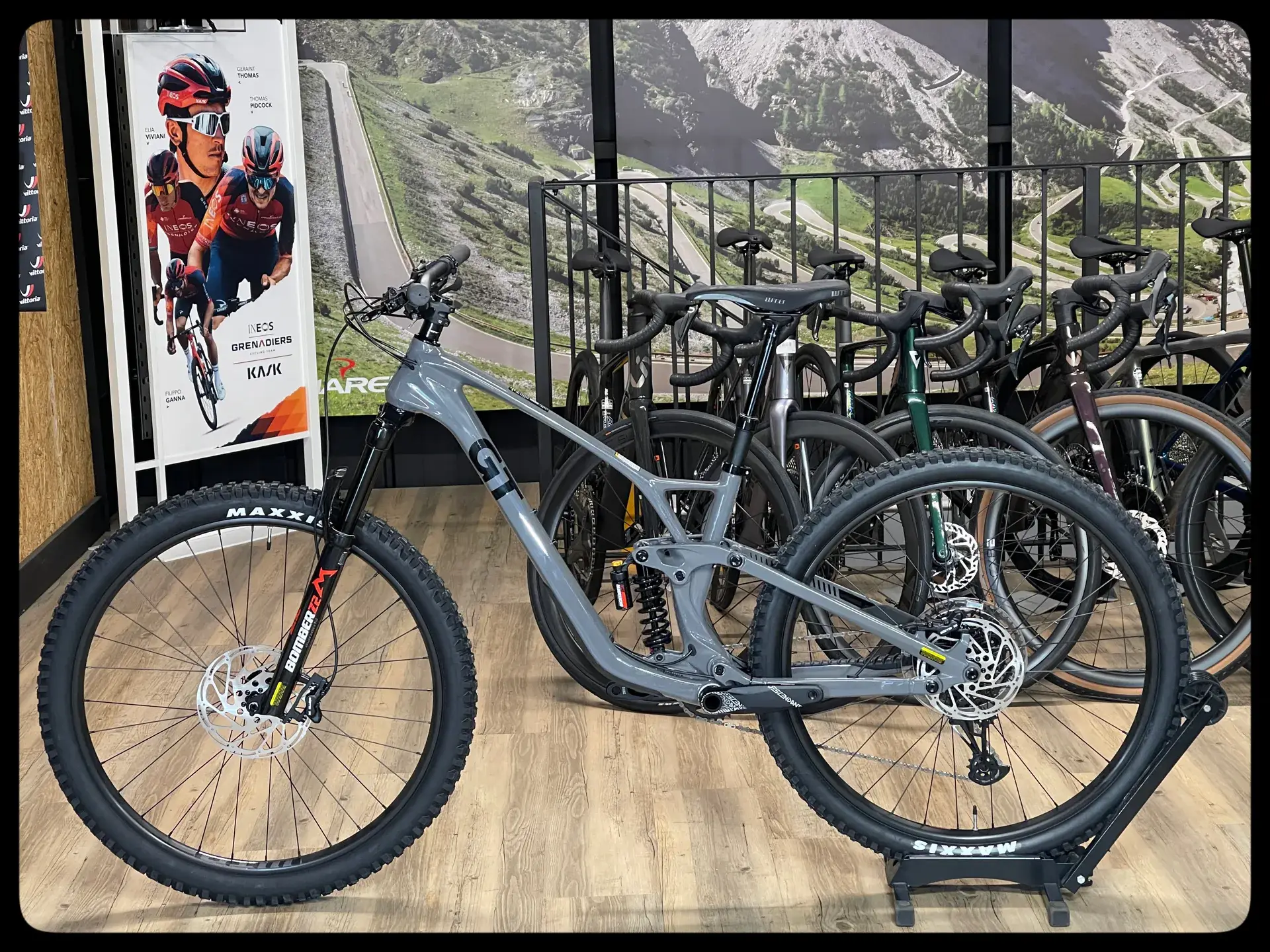 GT GT Sensor Carbon Elite 29.vel.S.M.L.XL.Nové gebraucht kaufen L ...
