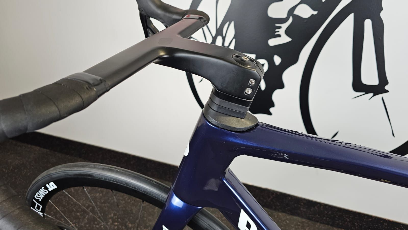 Prorace tofla disc 105 di2 used in 57 cm | buycycle